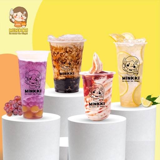 [รีวิว] ร้าน MINKKI พันธุ์ทิพย์งามวงศ์วาน พันธุ์ทิพย์งามวงศ์วาน | เมนู ...