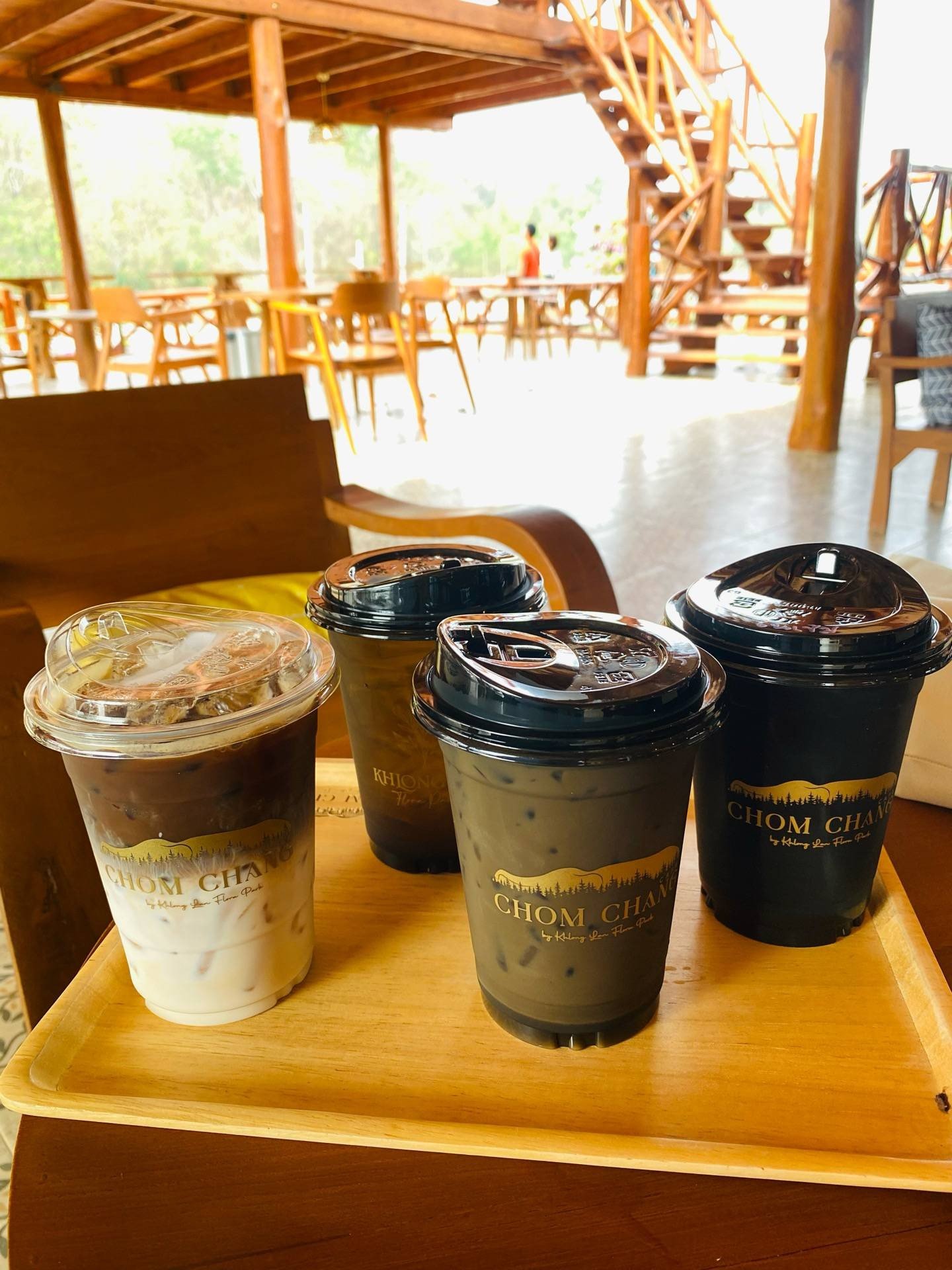 รูป Khlong Lan Flora Park