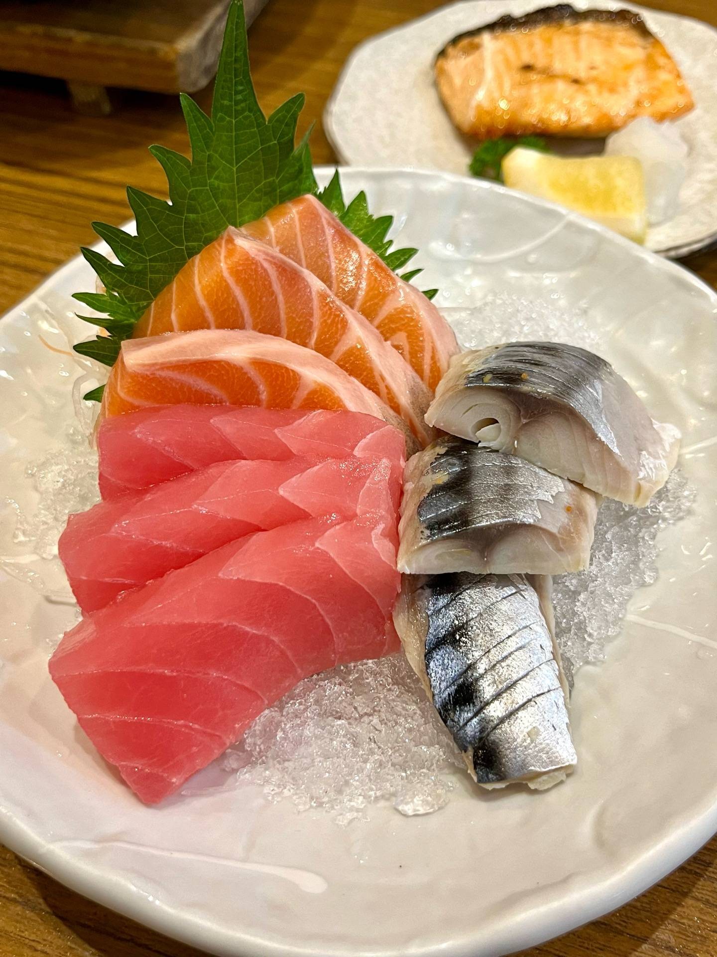 รีวิว ZEN Japanese Restaurant เซ็นทรัลพลาซ่าพระราม 3 - 🍣 ZEN Grand ...