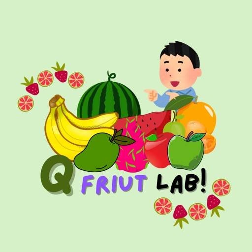 ร้าน Q Fruit Lab (ผลไม้ของคนรักสุขภาพ) | รีวิวร้านอาหาร