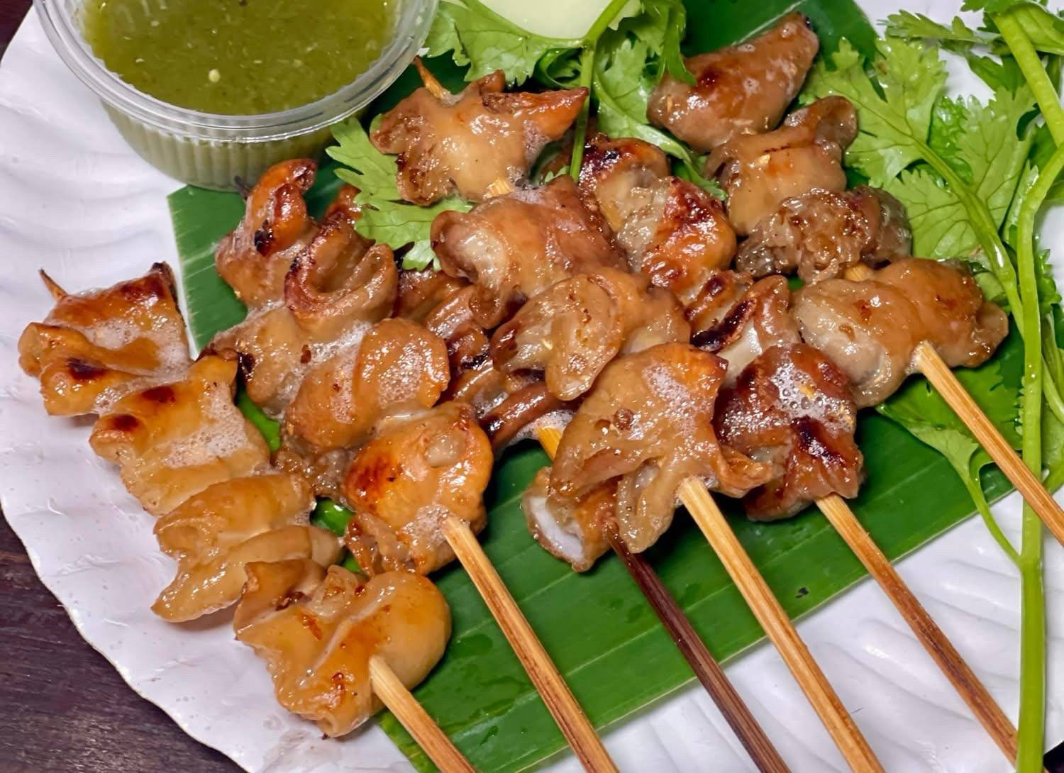 รีวิว Inbox Coffee Bar - ร้านนั่งชิลล์ฟีลสบาย แบบว่ามาได้ไม่ต้องคิดเยอะ