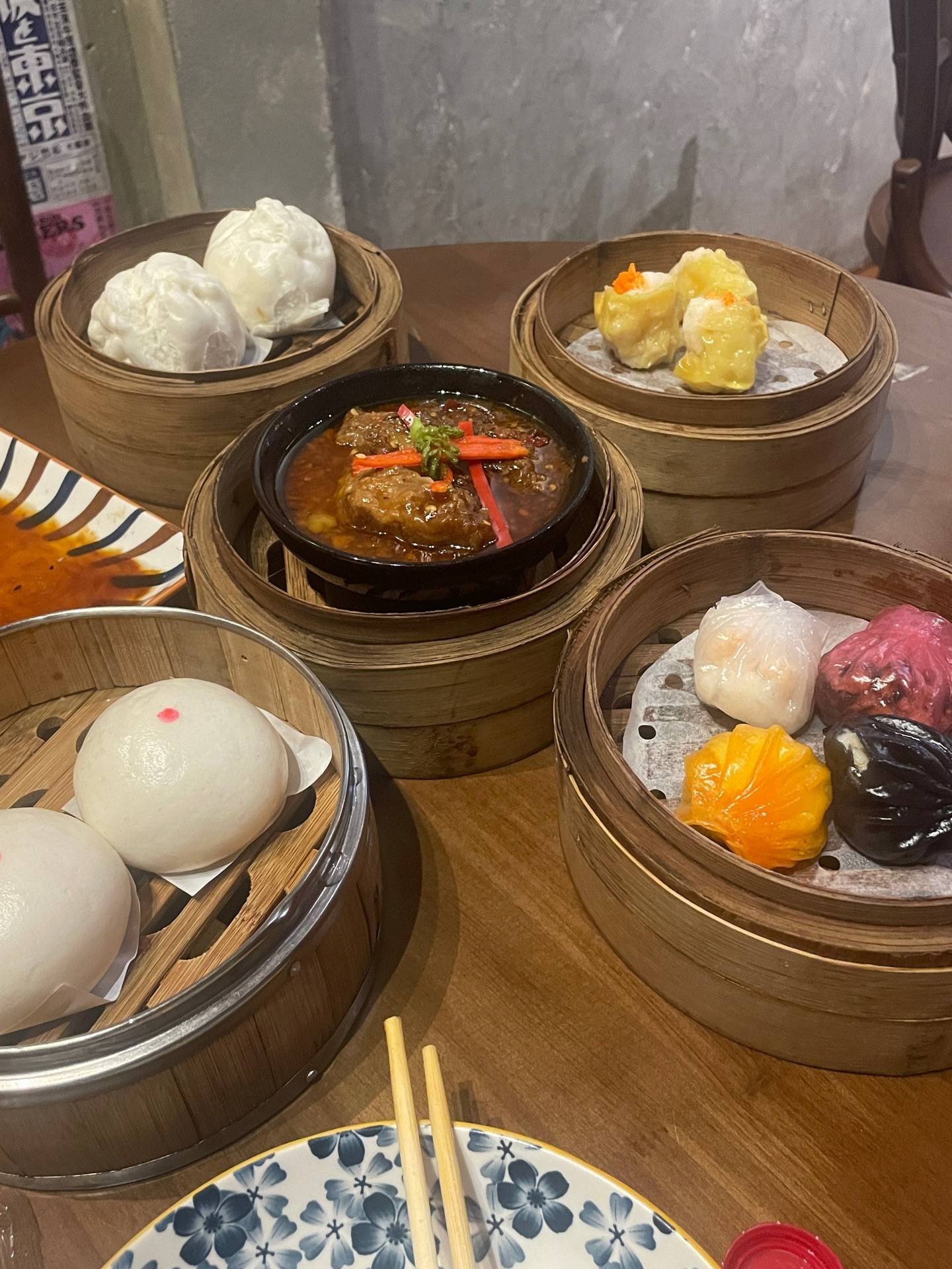 รูป ฮะเก๋า เยาวราช