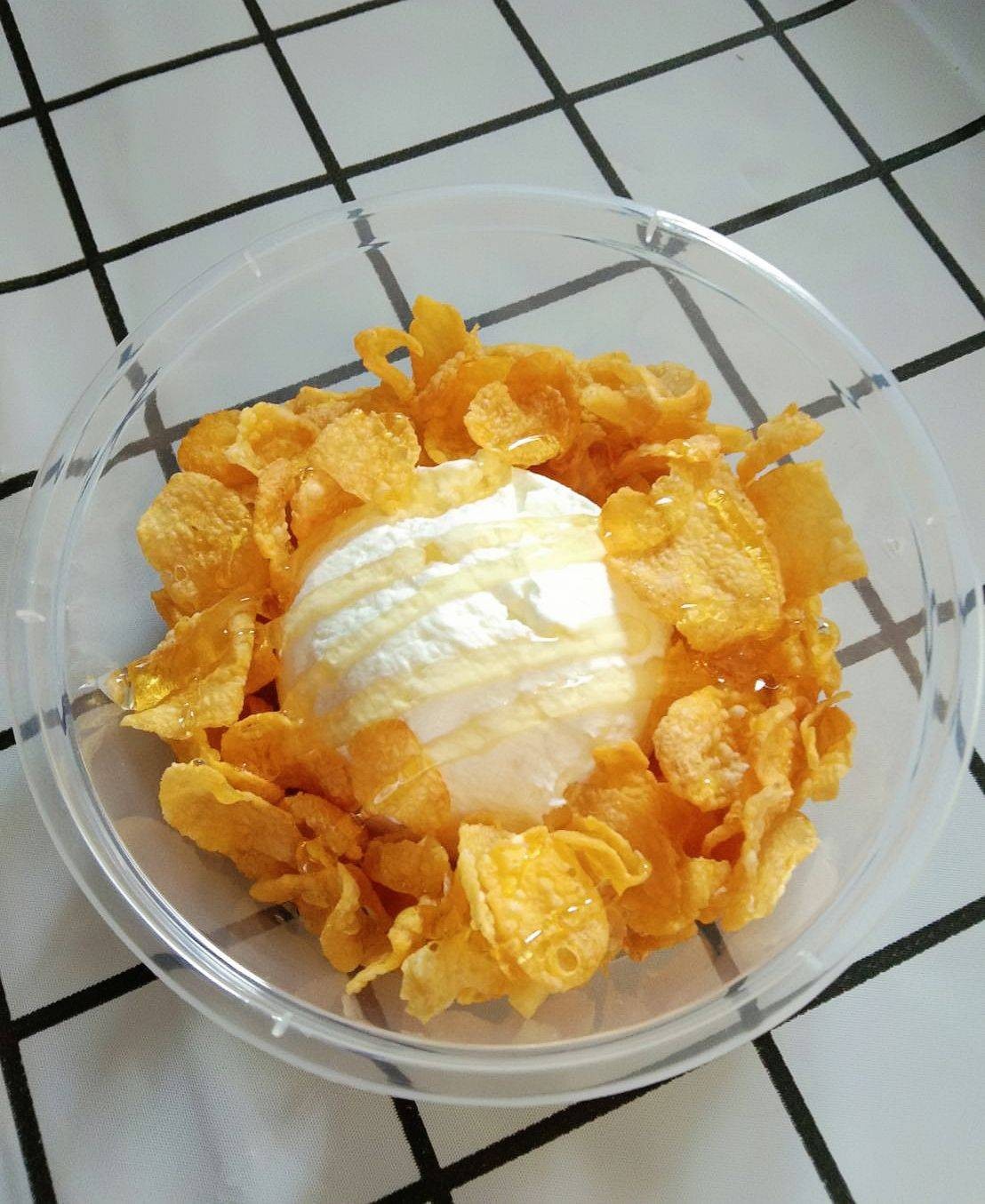 ร้าน Linwa กรีกโยเกิร์ต | รีวิวร้านอาหาร