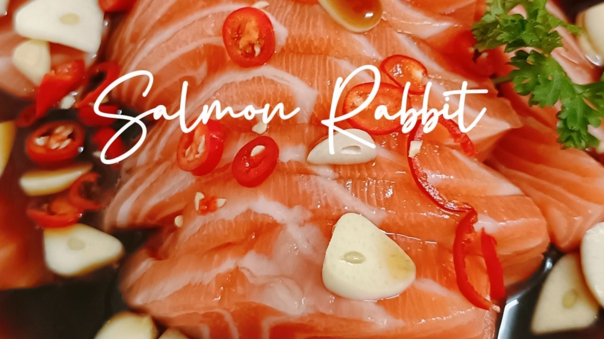 Salmon Rabbit - สั่งอาหารเดลิเวอรี | Wongnai x LINE MAN