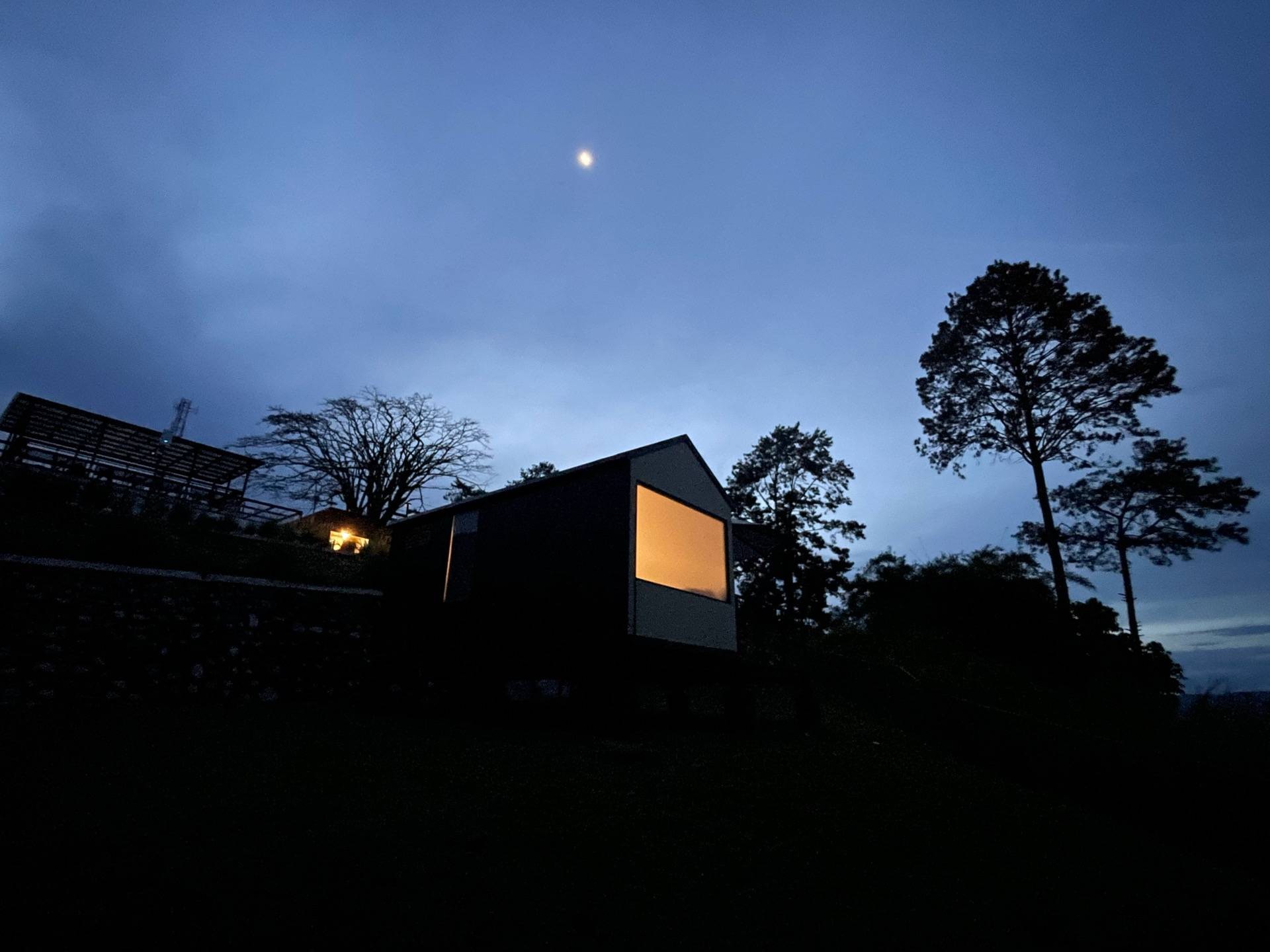 Bobocabin Patra Parapat, Toba - รีวิวที่พัก