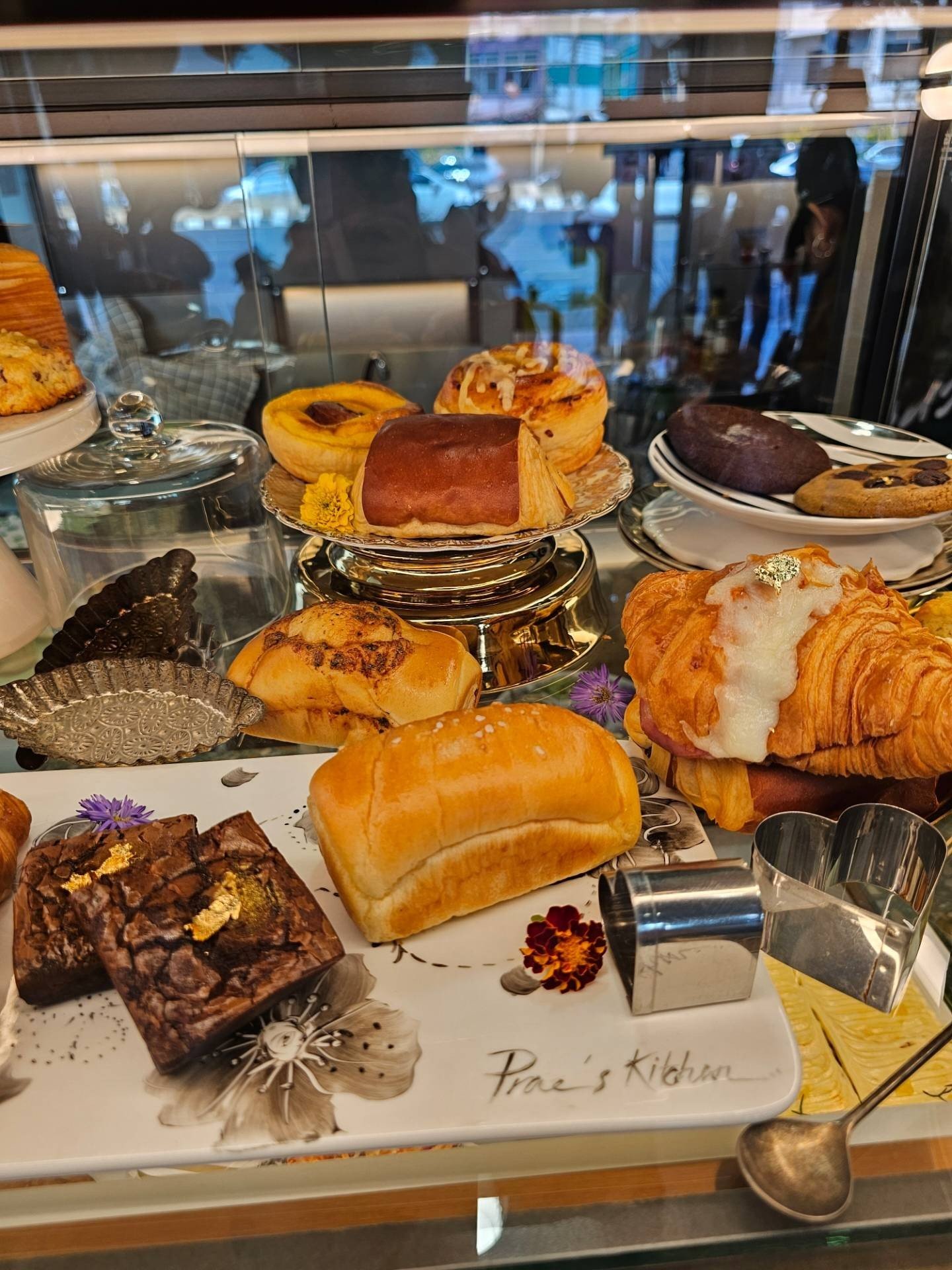 [รีวิว] ร้าน IG Cafe IG Cafe | เมนูแนะนำ รูปภาพ ราคา