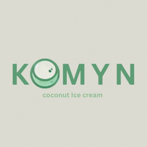 ร้าน โคมิน KOMYN ไอศกรีมโฮมเมด100% อิมพีเรียลสำโรง (อิมไนท์มาร์เก็ต ...