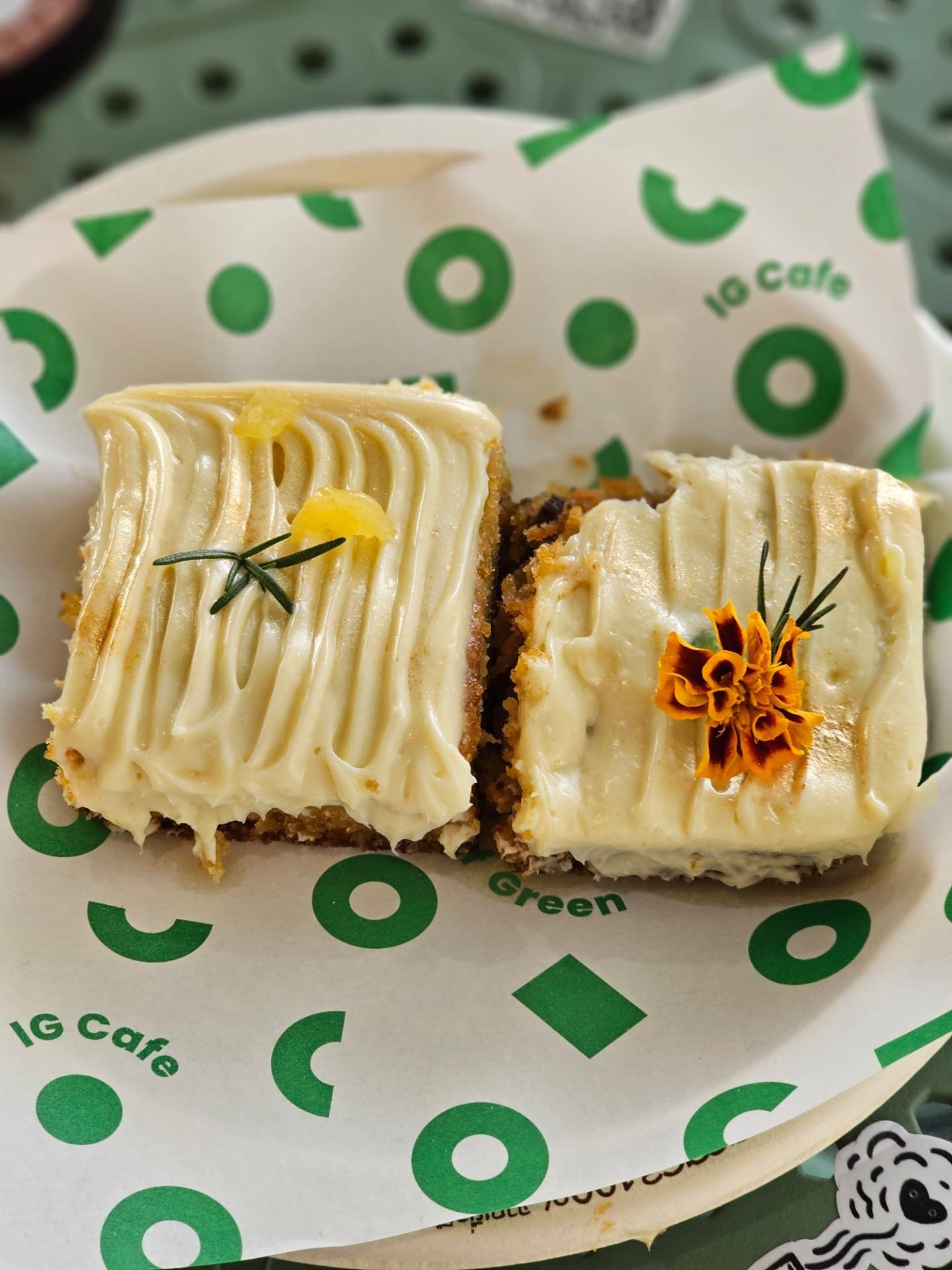 รูป Ig Cafe หัวลำโพง-ตลาดน้อย