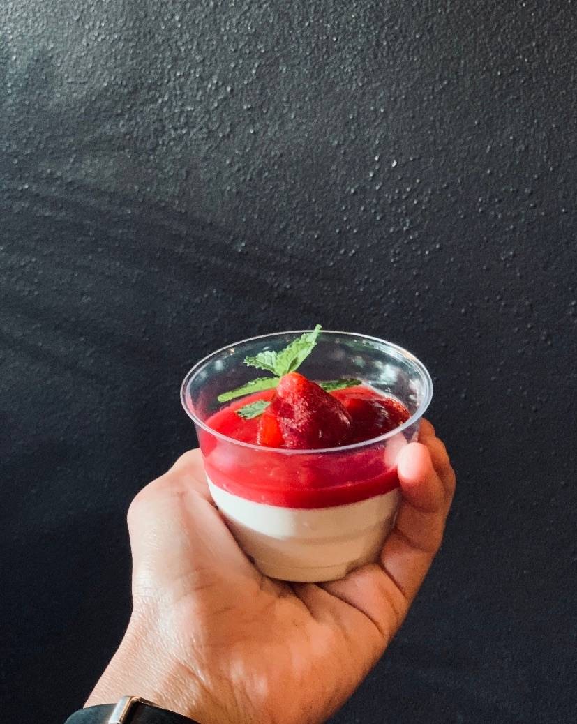 ร้าน ร้าน Fadel bakery ซอย8 | รีวิวร้านอาหาร