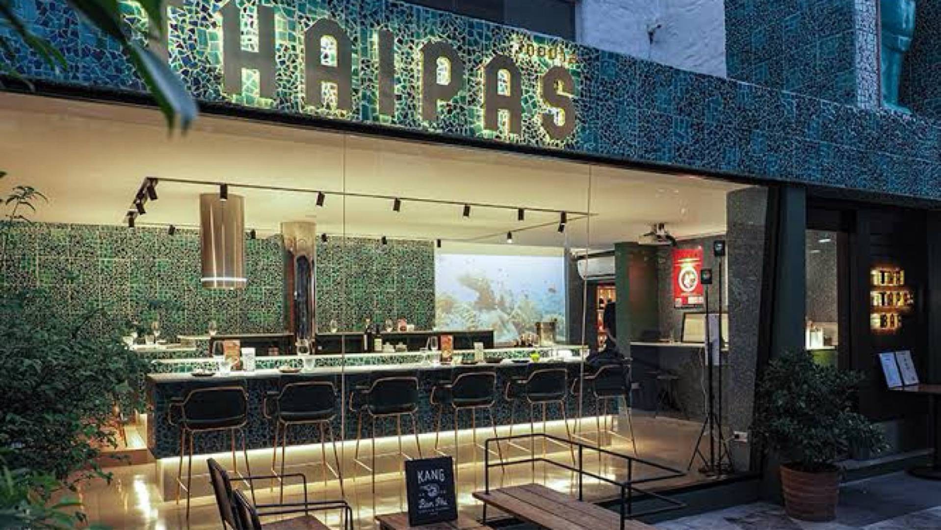 Thaipas ทองหล่อ 13 - สั่งอาหารเดลิเวอรี | Wongnai x LINE MAN