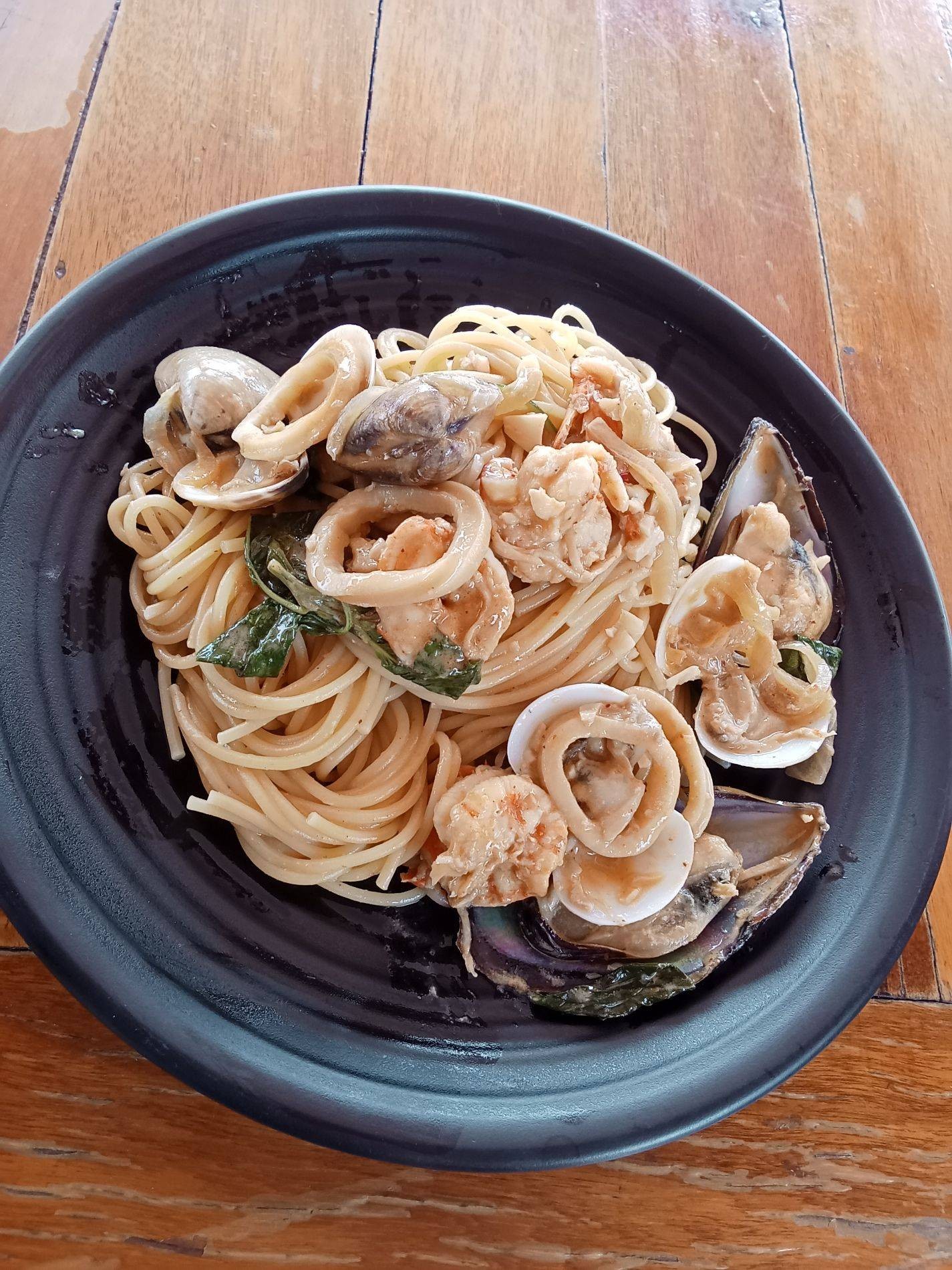 อร่อยอิตาลี่ Aroy Italy - สั่งอาหารเดลิเวอรี | Wongnai x LINE MAN