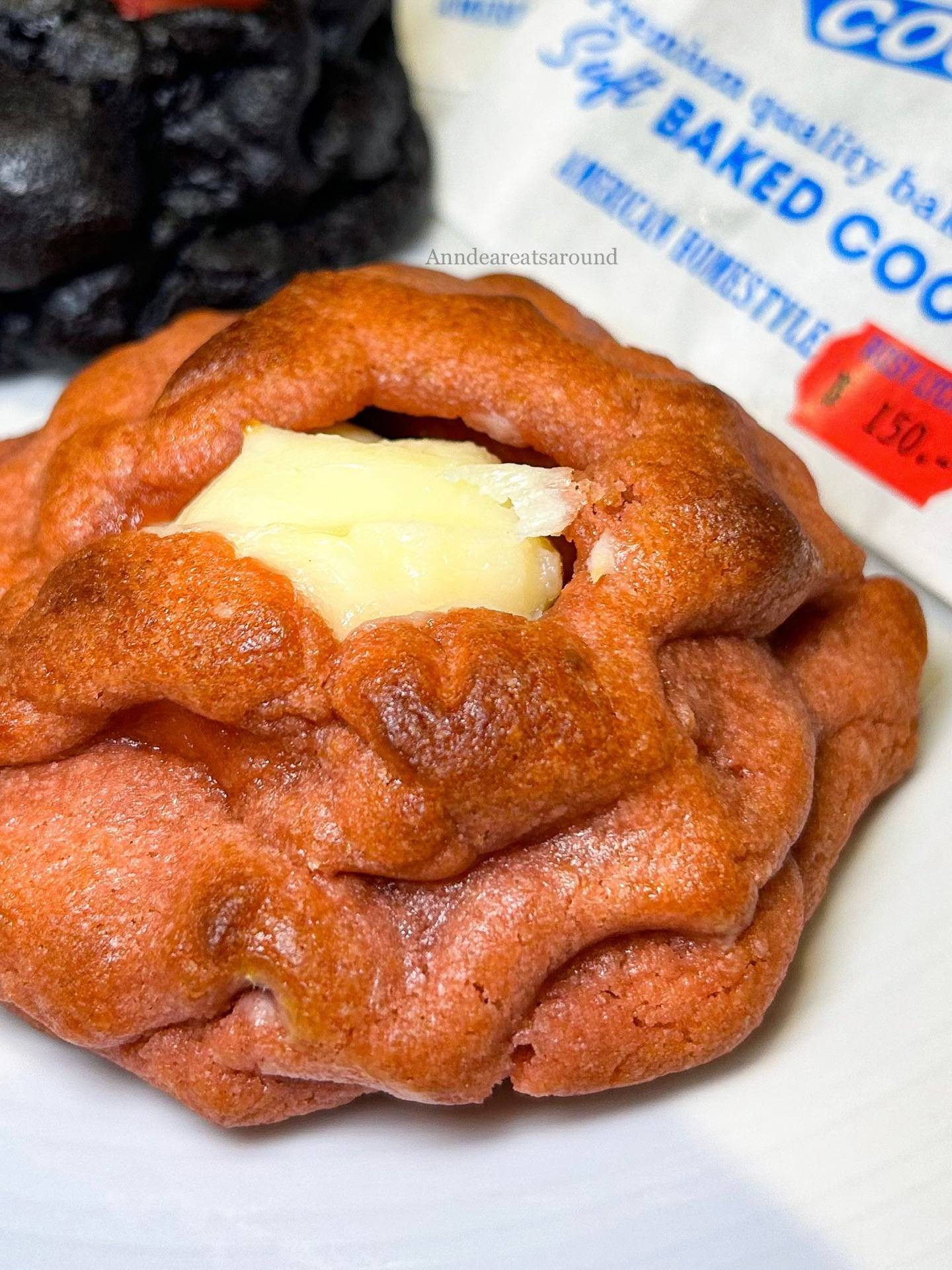 รีวิว Evie's Cookies Emsphere ชั้น G - Soft cookies ร้านโปรด