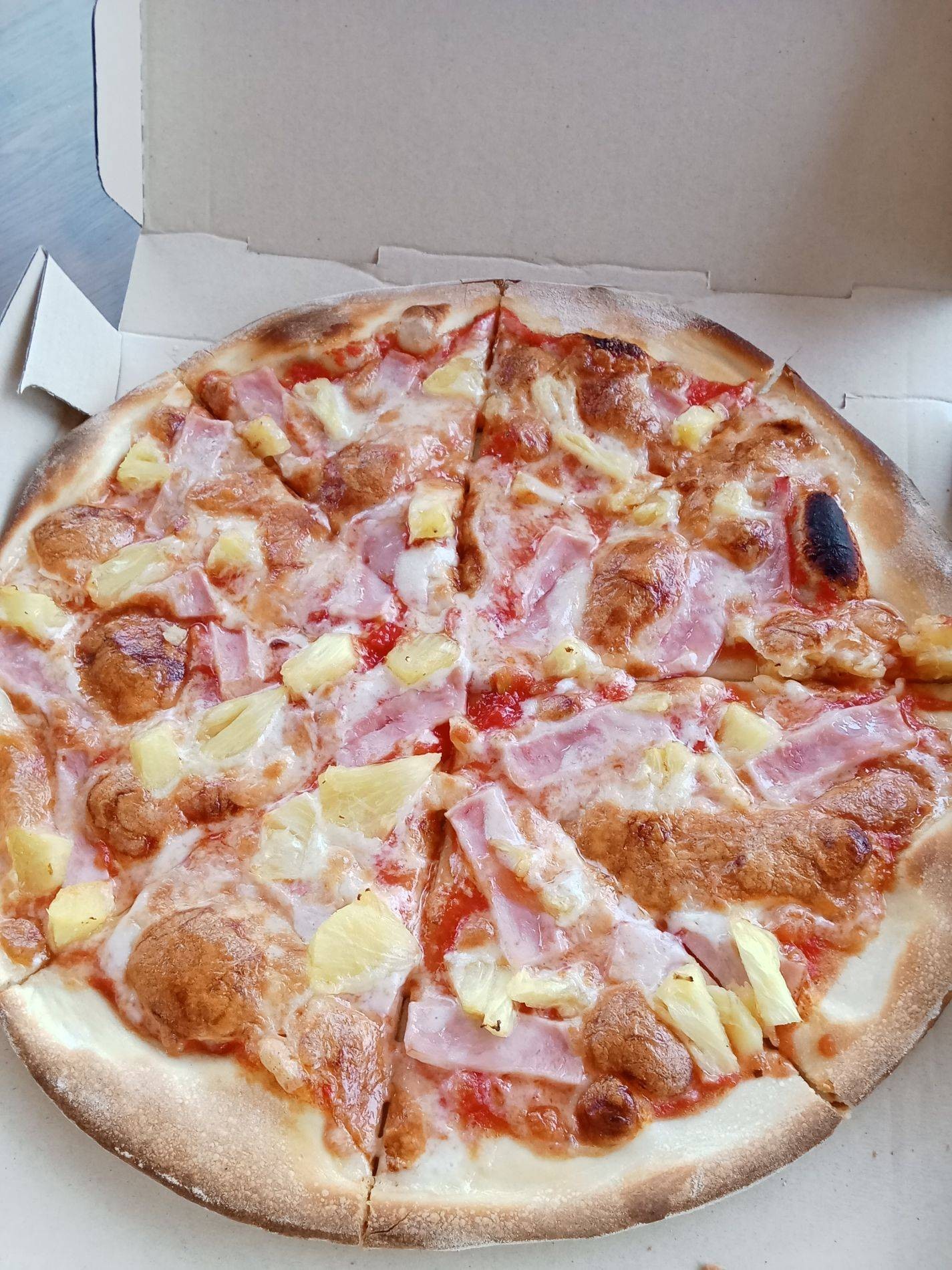 ร้าน อร่อยอิตาลี่ Aroy Italy | รีวิวร้านอาหาร