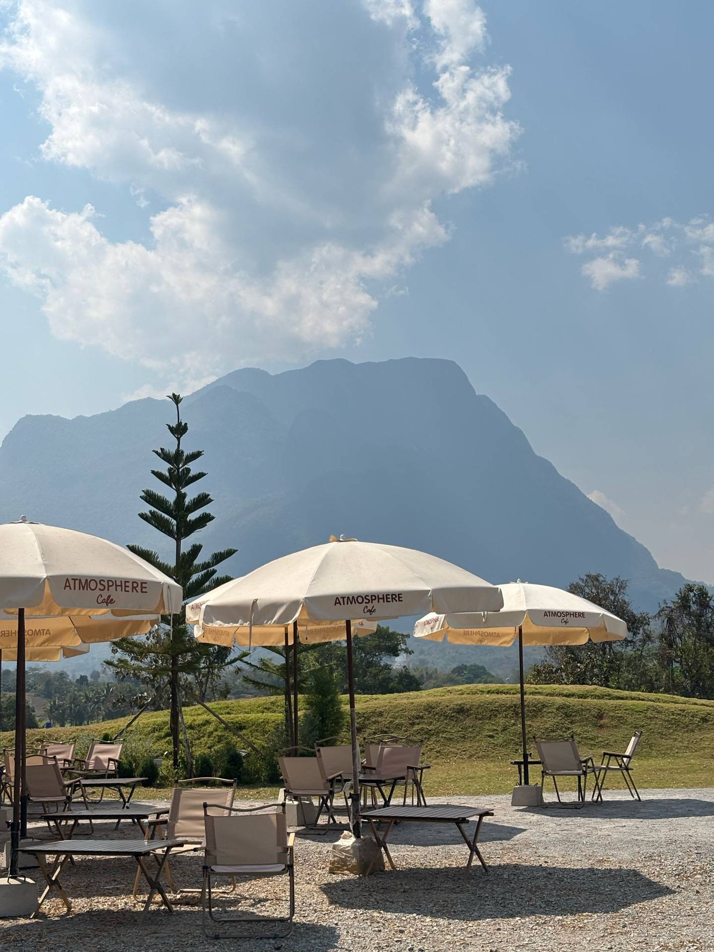 รูป Atmosphere resort & cafe chiang dao
