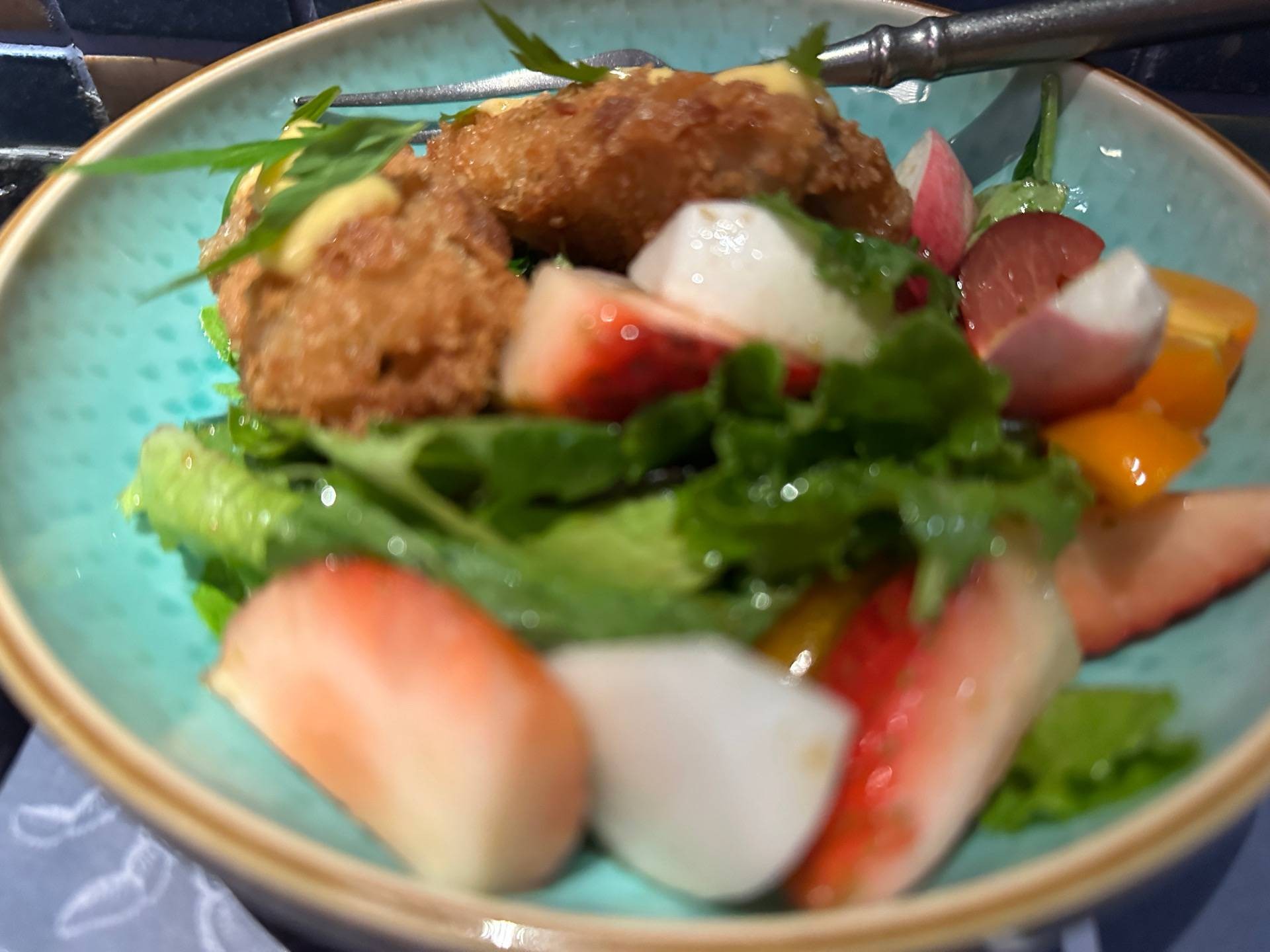รีวิว Lawoi' ละโวยจ - อิซากายะไทยสไตล์ ร้านตกแต่งดี อาหารอร่อย