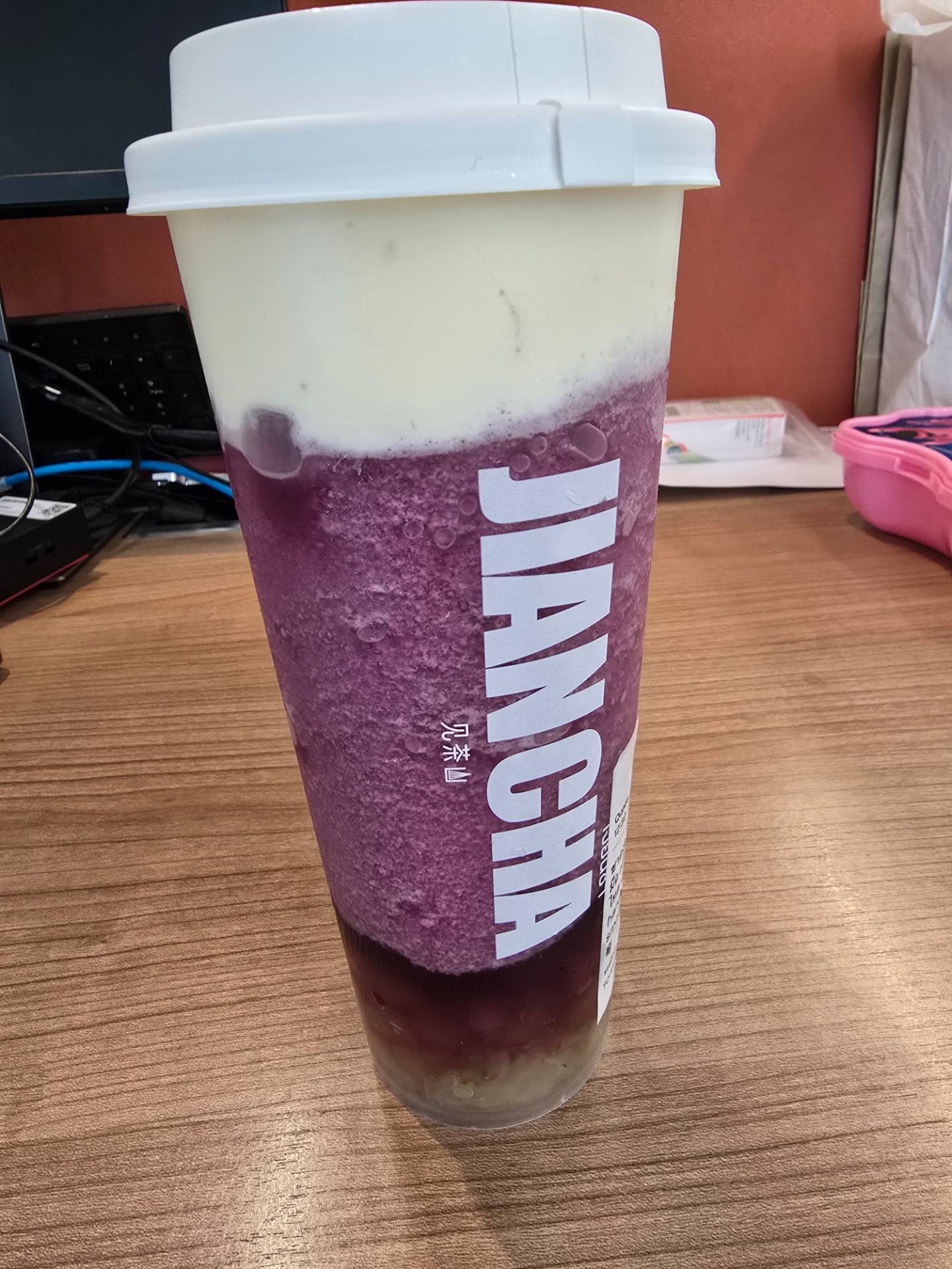 รีวิว JIAN CHA GTower - ร้านชา แบรนด์จีน ราคาสูง