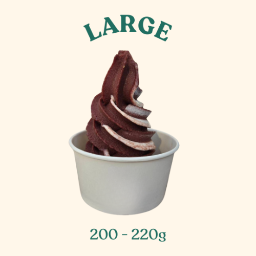 รีวิว NYU Dairy & Yogurteria Little Walk PHRANNOK – PHUTTHAMONTHON