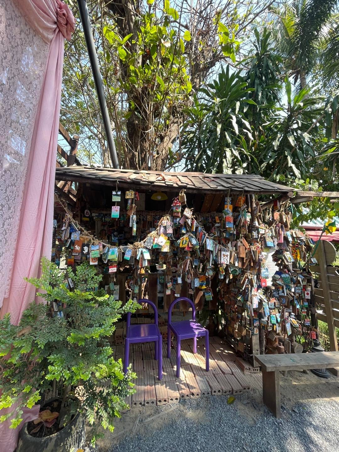 รีวิว Place Pause Peace At Rimping River - อาหารดี บรรยากาศดีสุดๆ