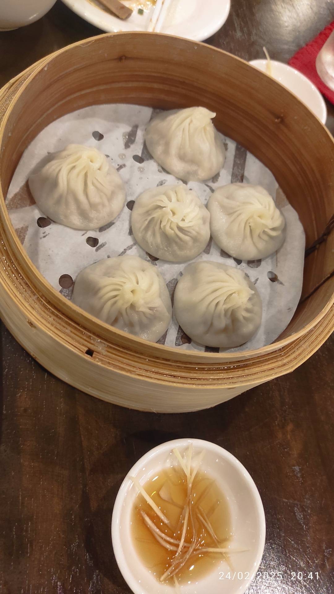 รูป Ting Tai Fu นวลจันทร์ 60