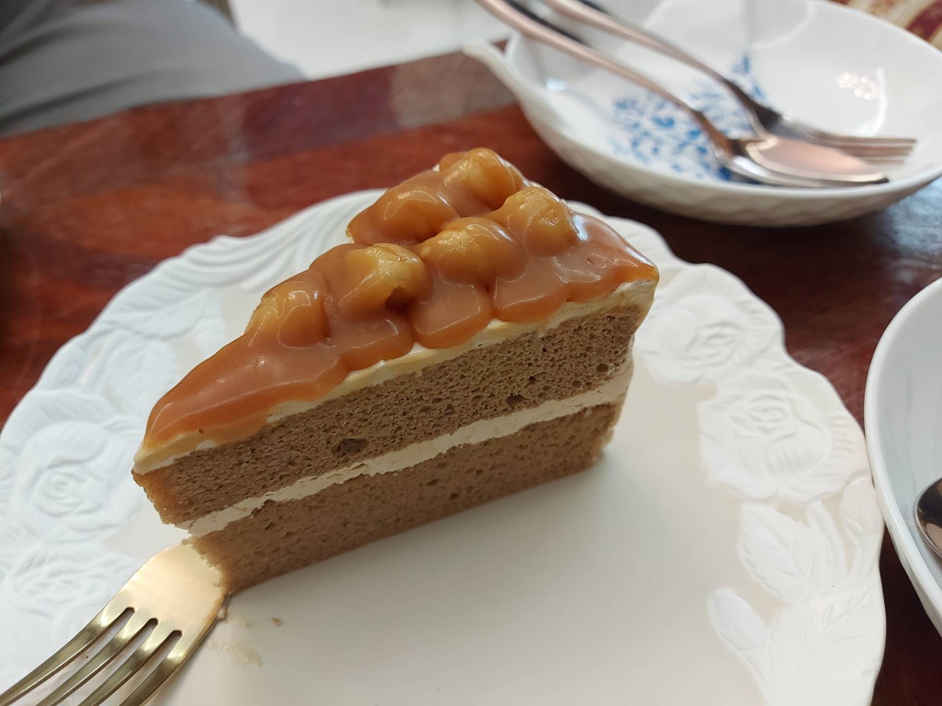 รูป Deva Manor Cafe