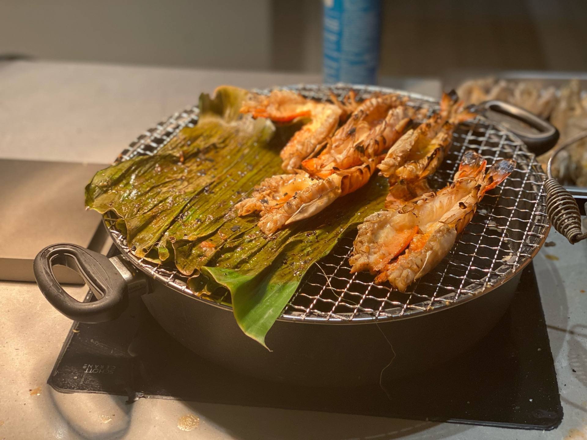 รูป Chon Som All Day Dining by Courtyard Marriott Suvarnabhumi Airport