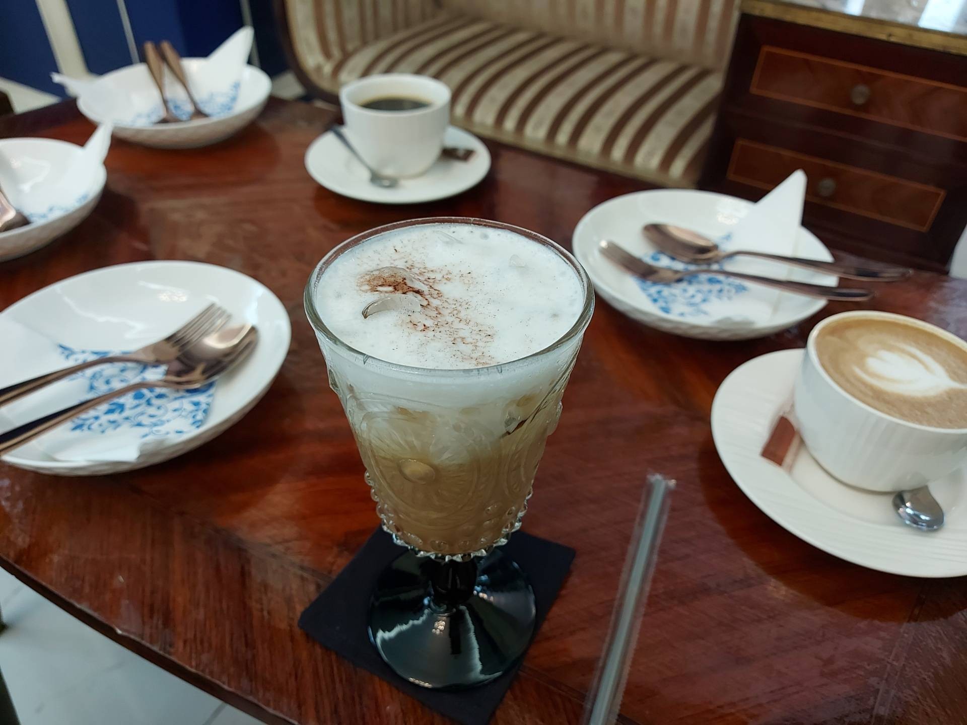 รูป Deva Manor Cafe