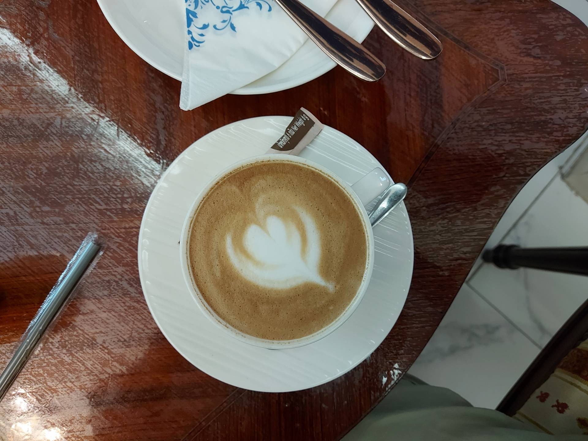 ร้าน Deva Manor Cafe | รีวิวร้านอาหาร