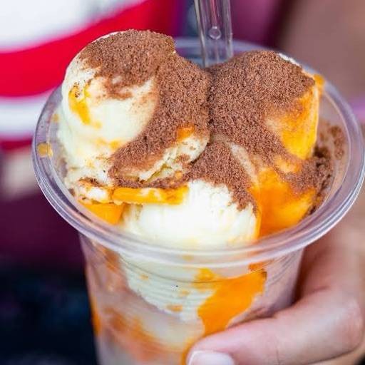 ร้าน ไอติมก้นโอ่ง หัวหิน หัวหิน | รีวิวร้านอาหาร