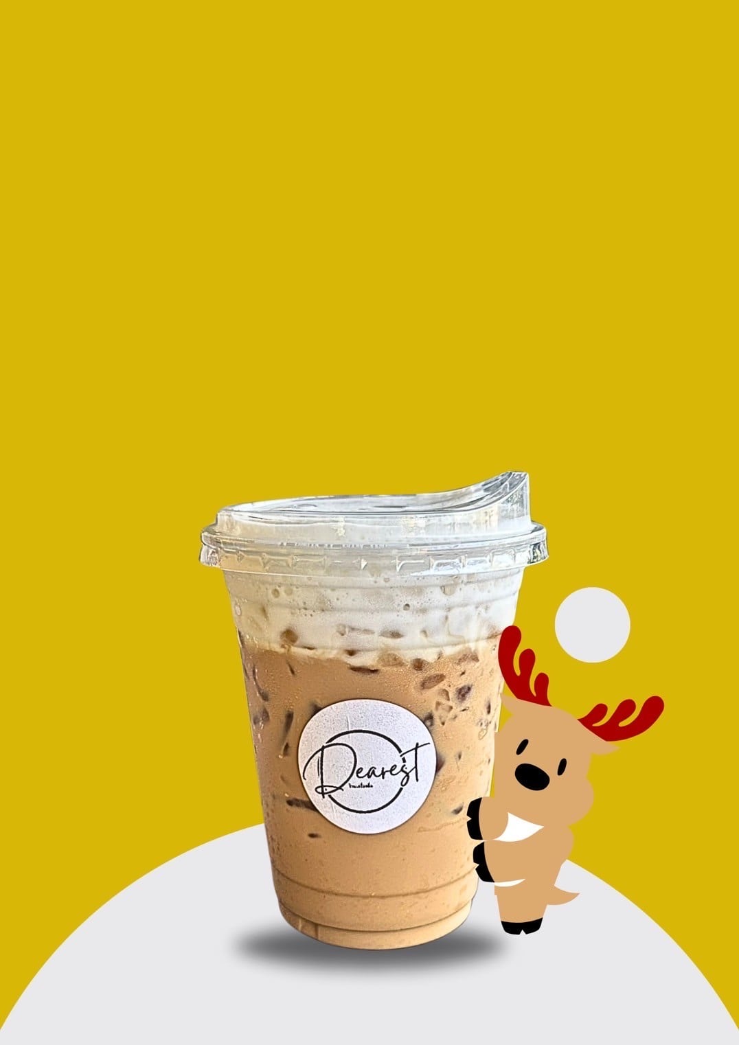 Dearest Cafe - สั่งอาหารเดลิเวอรี | Wongnai x LINE MAN