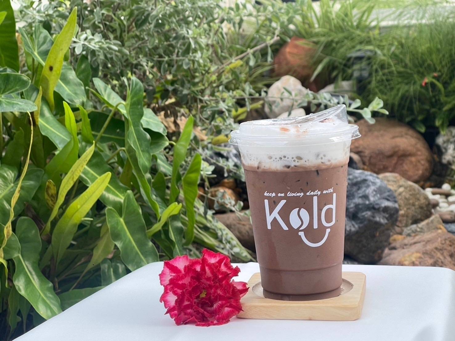 ร้าน Kold Bar | รีวิวร้านอาหาร