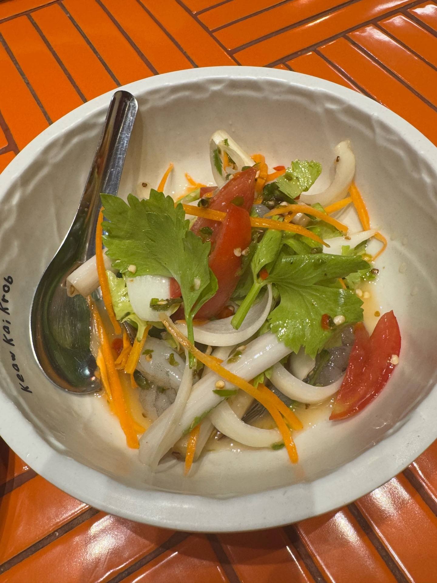 รีวิว แก้วไก่กรอบ - Keaw Kai Krob ทรู ดิจิทัล พาร์ค - แก้วไก่กรอบ🐓🐓