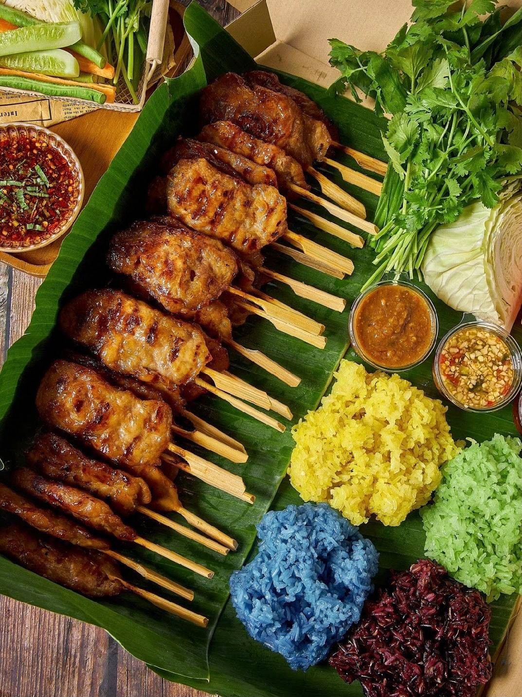 รูป คือดีย์ (Kuedee) The Glass Market Bangna