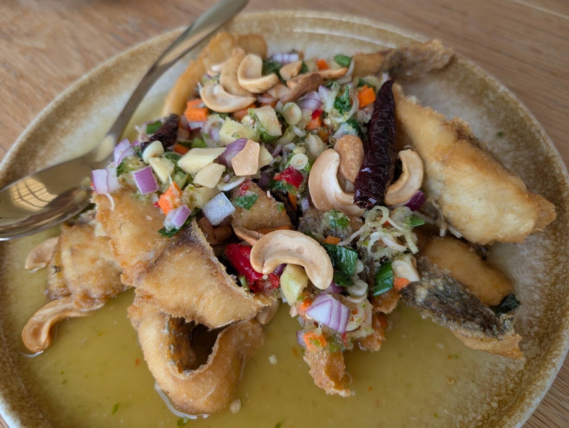 รูป Palyn Cafe & Eatrey ปาลินคาเฟ่แอนด์อิทเทอรี่