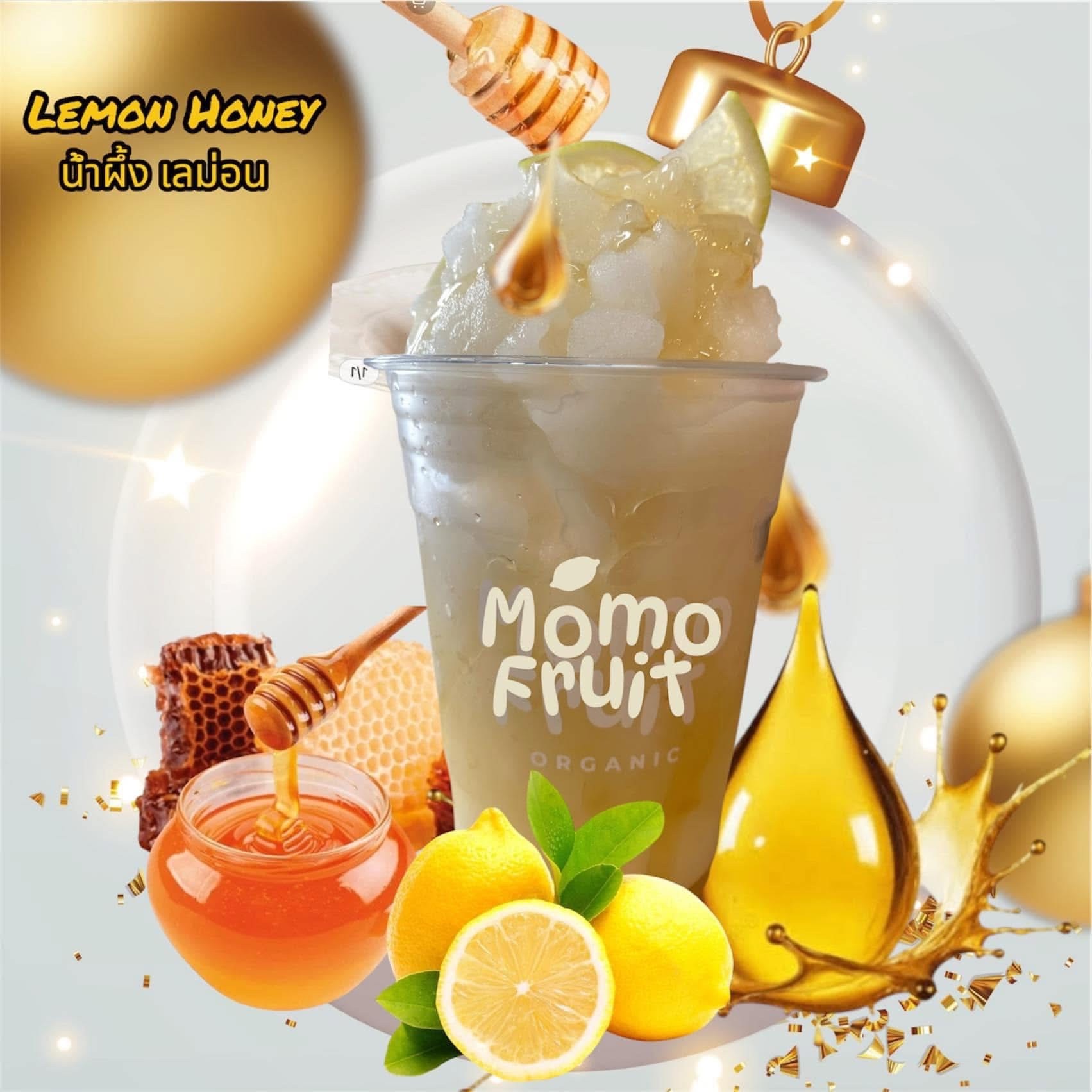 ร้าน MOMO FRUIT ( สาขาเขาพระตำหนัก ) โมโม่ ฟรุต | รีวิวร้านอาหาร