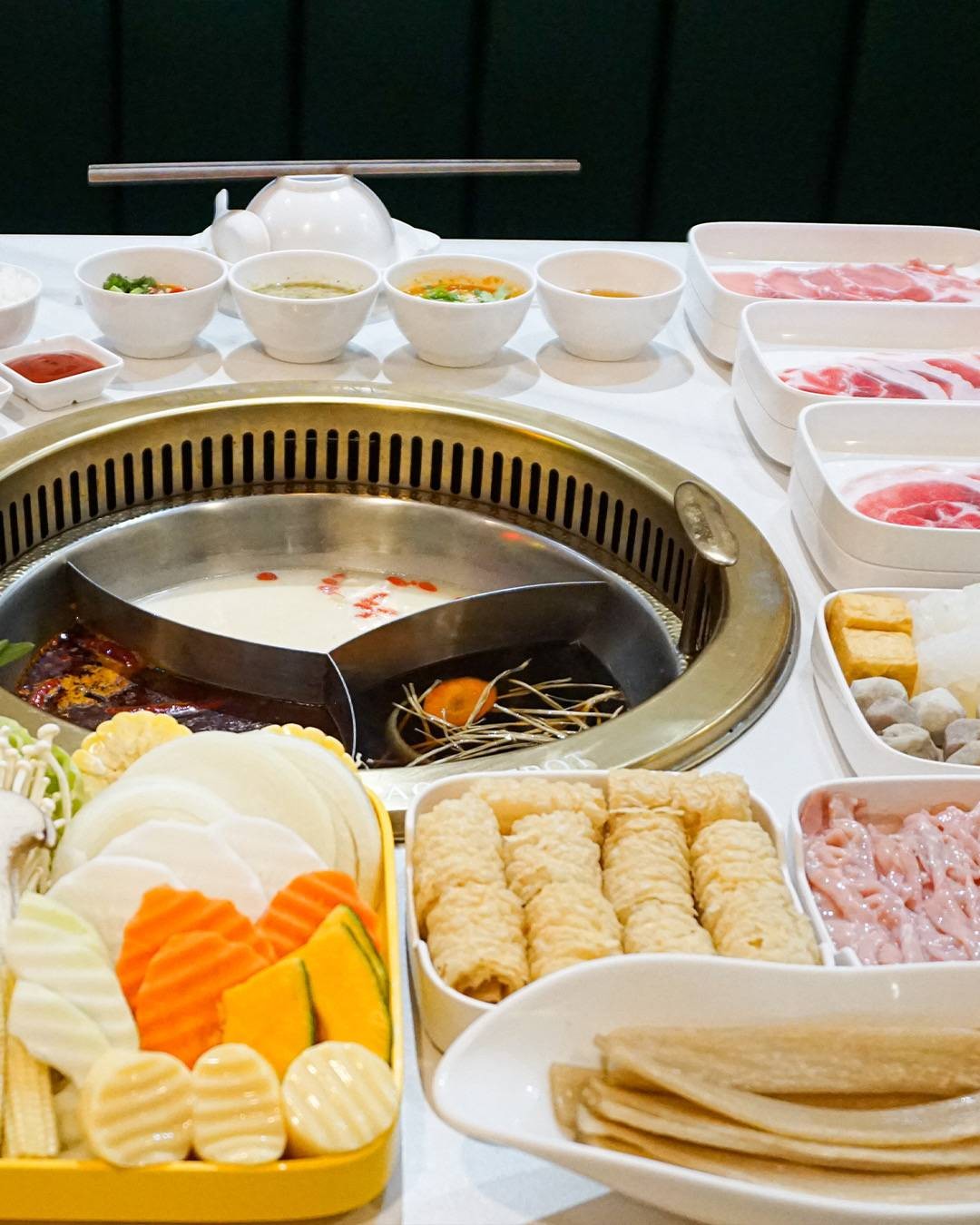 รูป Ang Pao Hot Pot