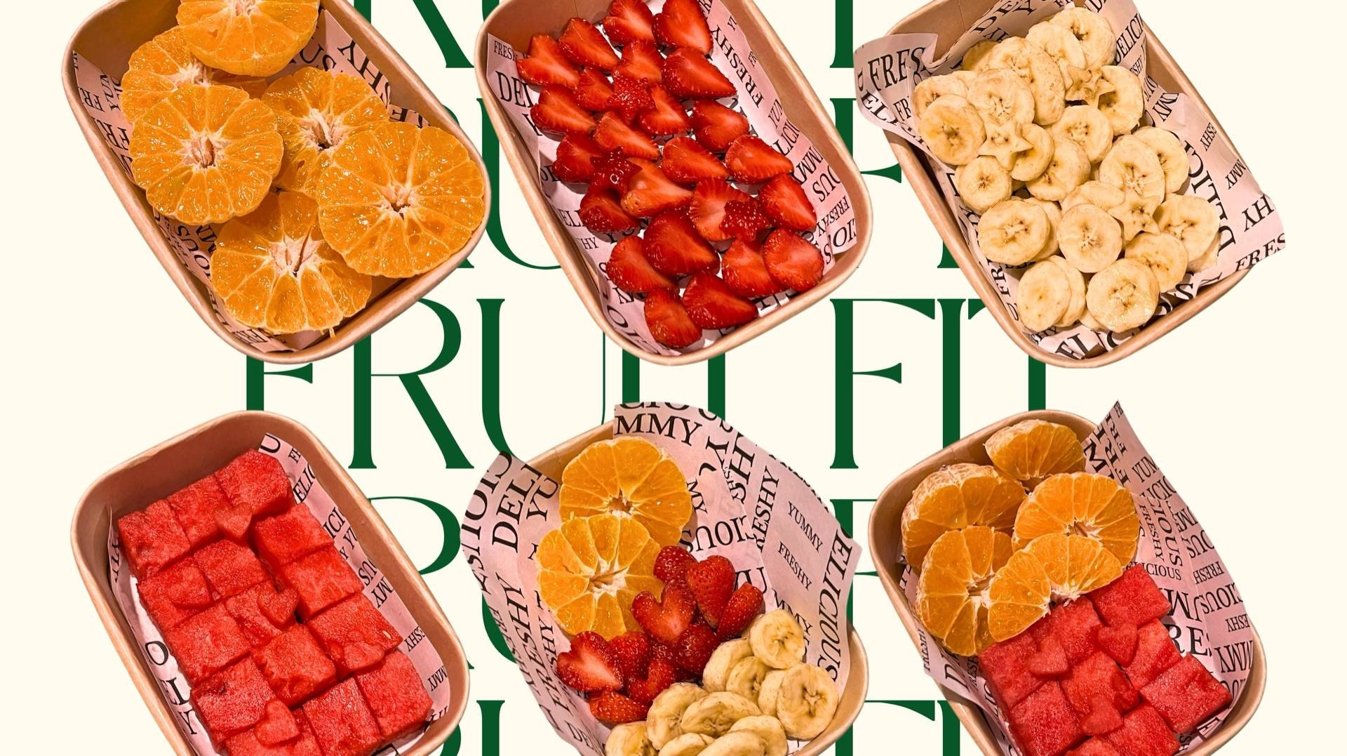 Fruit Fit ผลไม้พร้อมทาน รีเจ้นโฮมบางซ่อน เฟส 28 ตึก C - สั่งอาหารเดลิเ ...