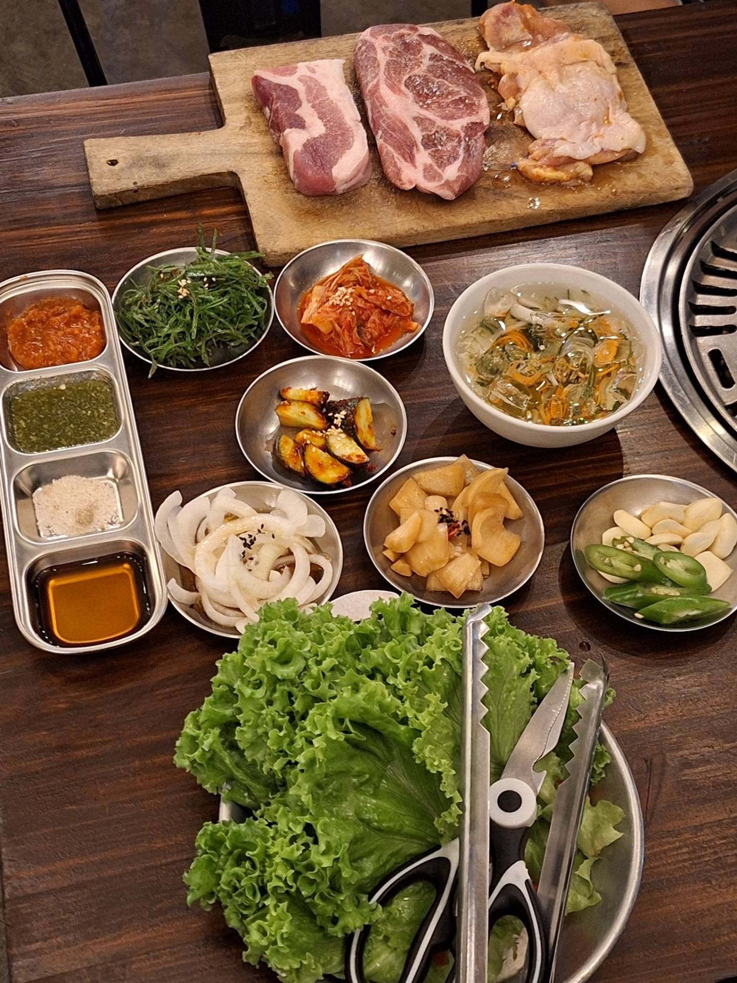 รีวิว KOBQ โคบีคิว - อาหารอร่อย ซุปเย็นอร่อยมากค่ะ พนง บริการดีมากๆ ...