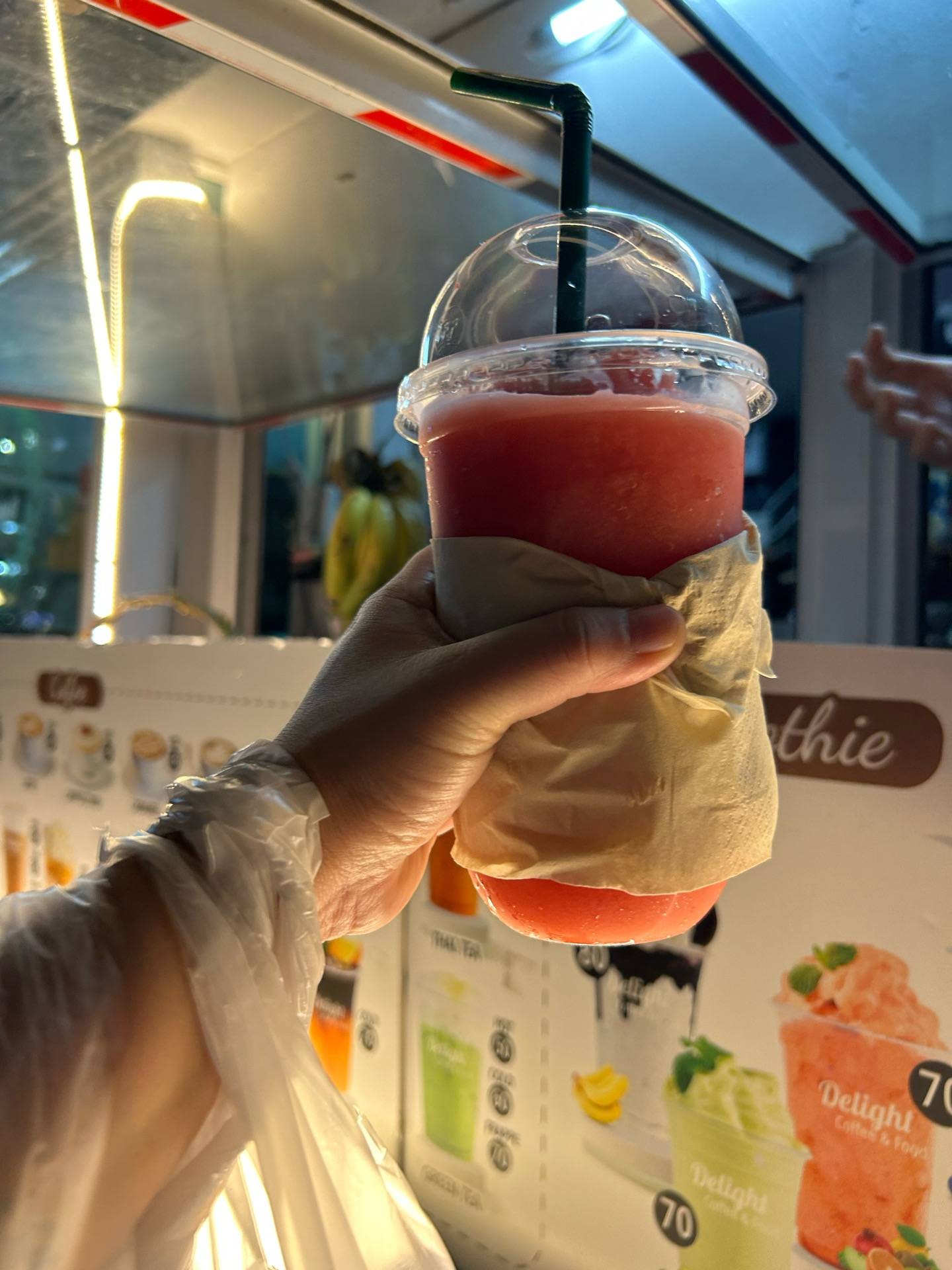 ร้าน Neyya delight 2 Coffee & Drinks | รีวิวร้านอาหาร