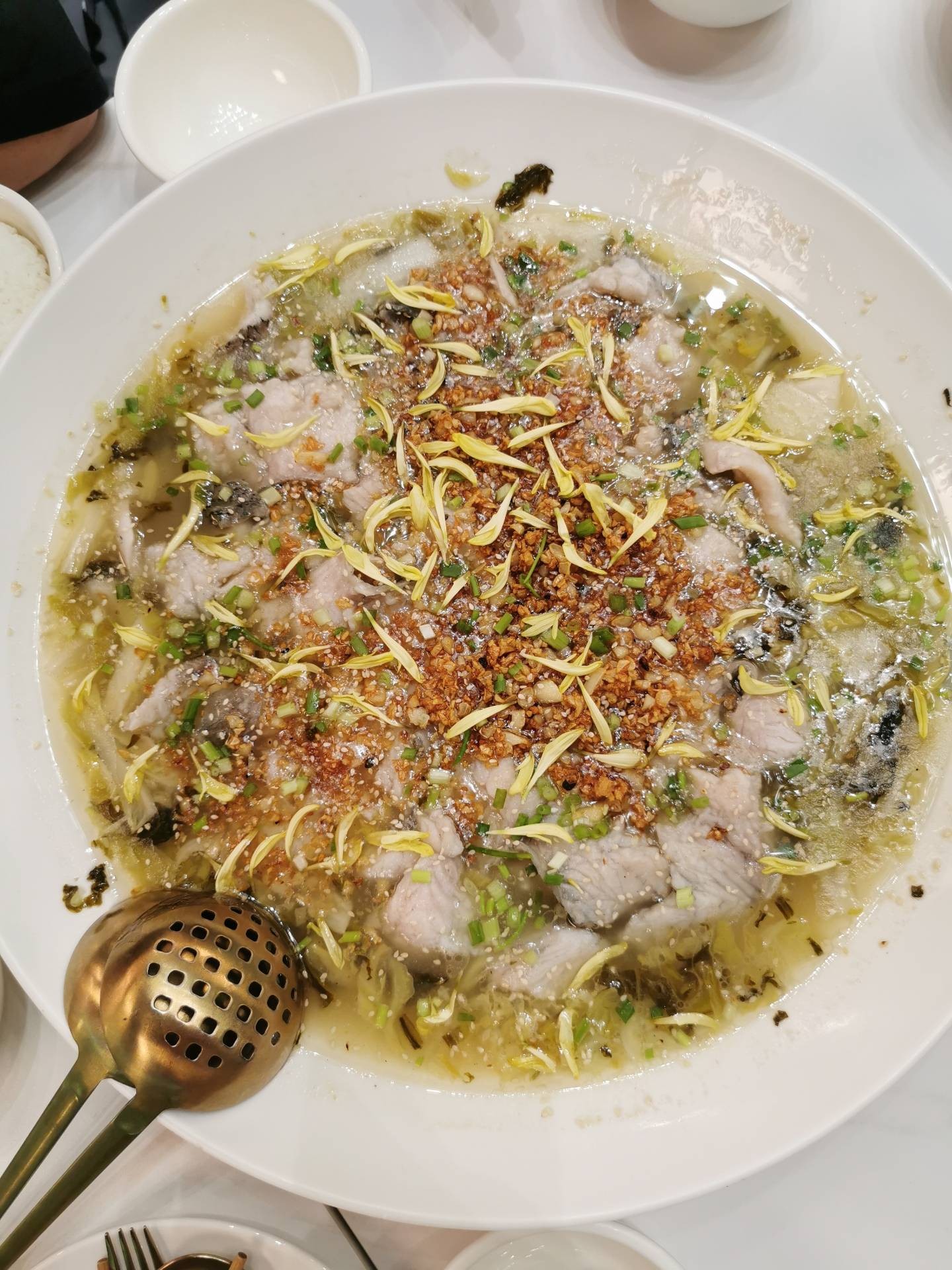 รูป LT Fish Central Westgate