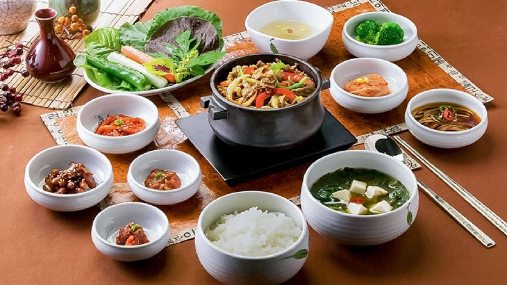 Like Kimchi - สั่งอาหารเดลิเวอรี | Wongnai x LINE MAN