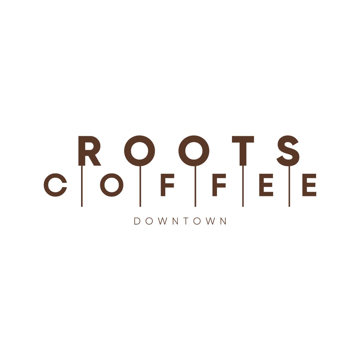 Roots Coffee Downtown Roots Coffee Downtown - สั่งอาหารเดลิเวอรี ...