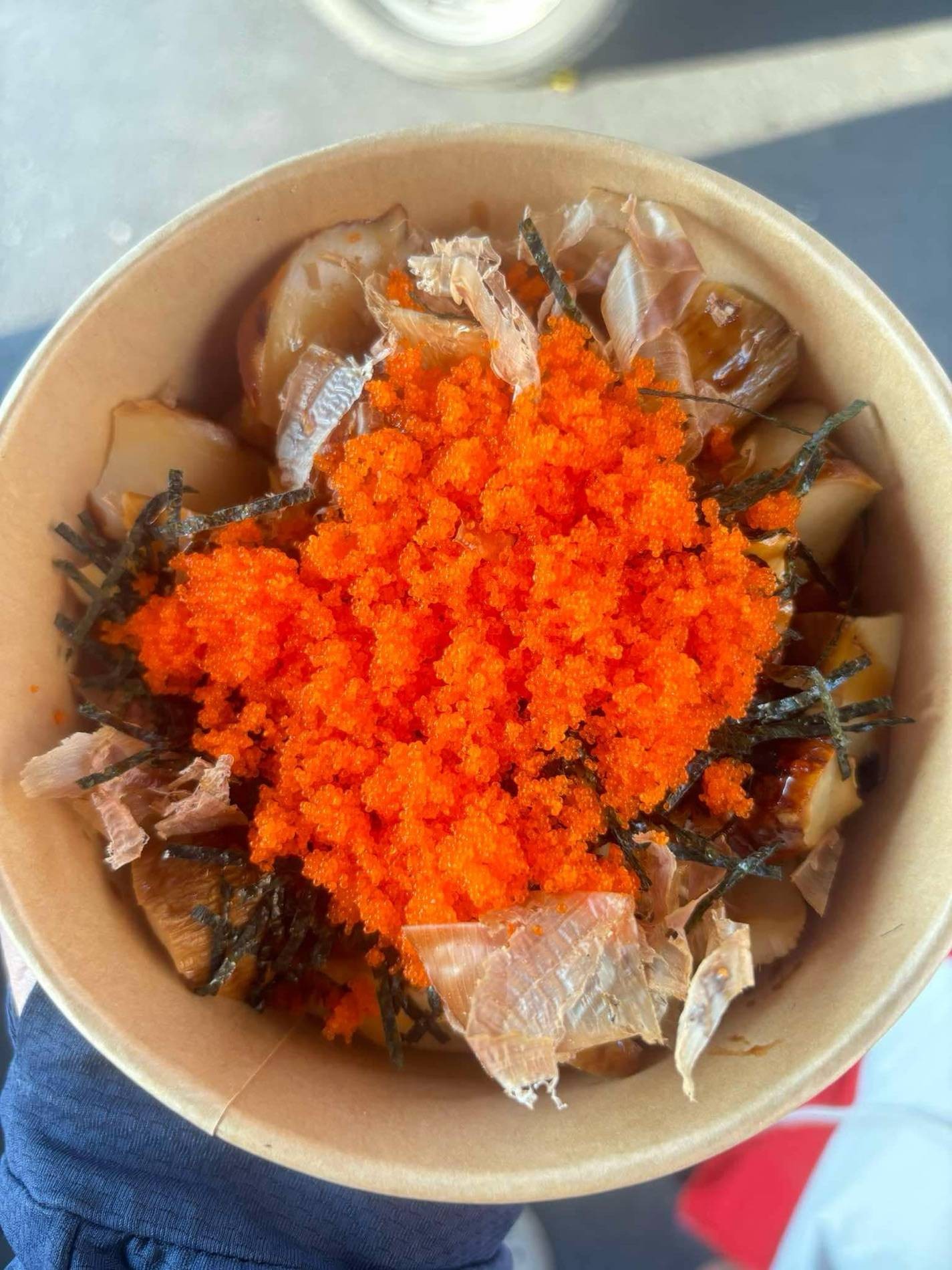 ร้าน Orinji Grill (เห็ดย่างสไตล์ไต้หวัน) เมืองชลบุรี | รีวิวร้านอาหาร