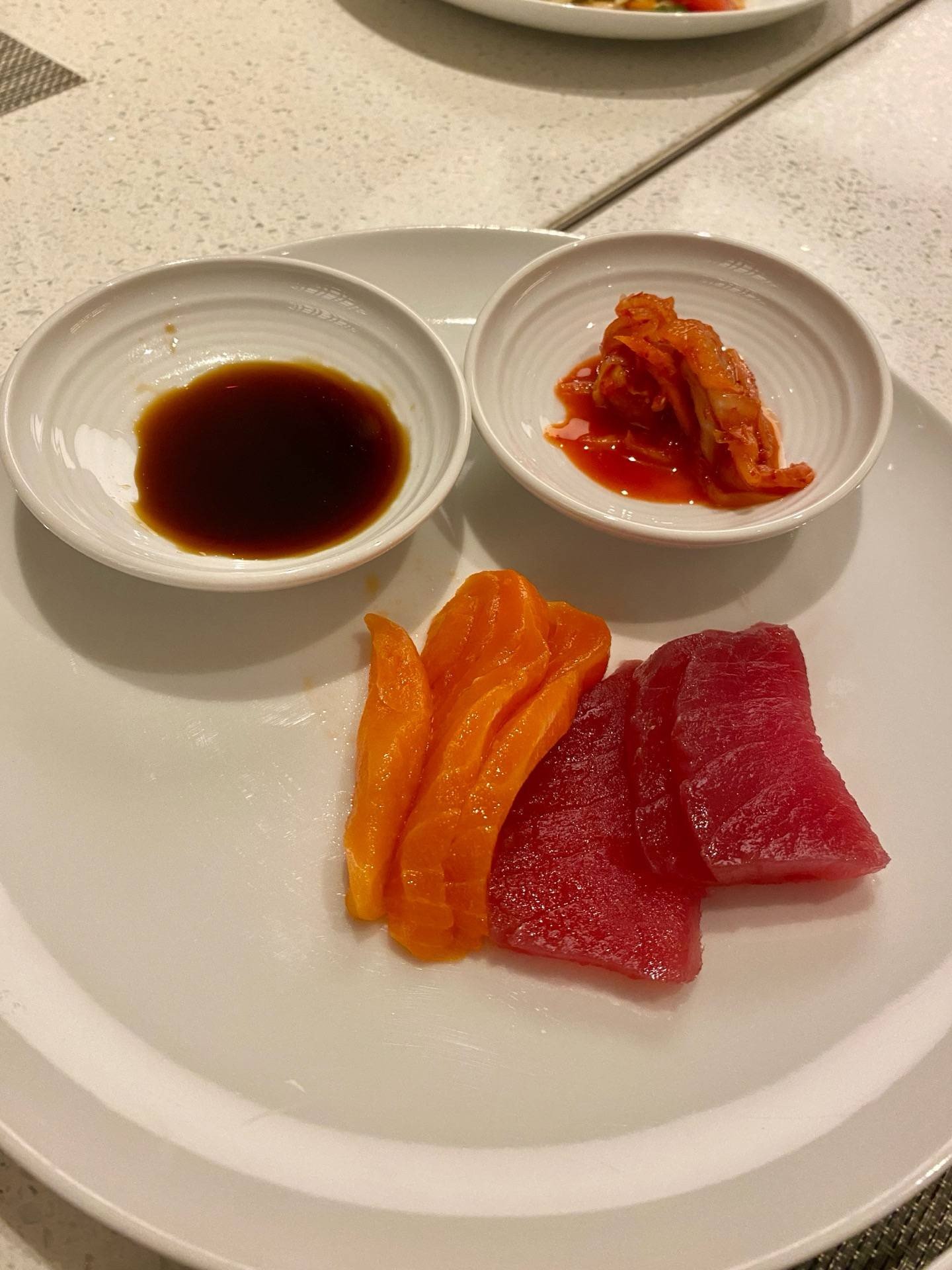 รูป Chon Som All Day Dining by Courtyard Marriott Suvarnabhumi Airport