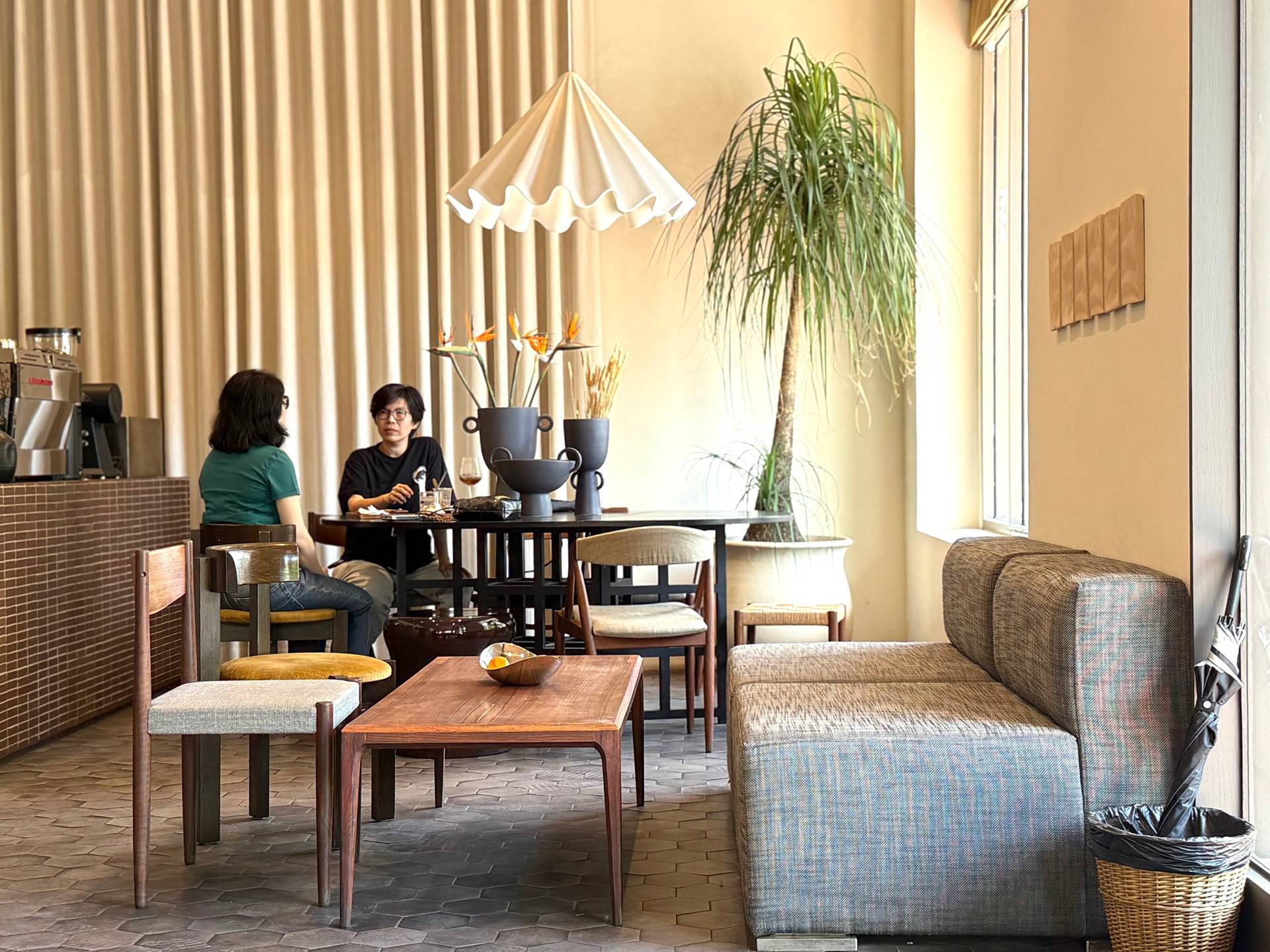 รูป Ayatana Cafe เจริญกรุง