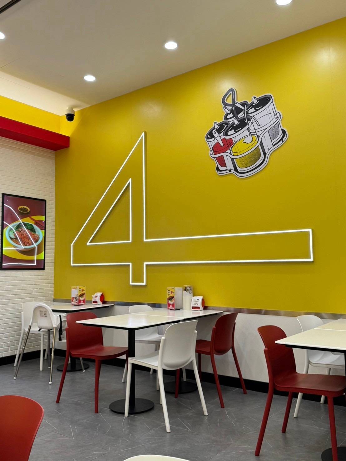 รีวิว ชายสี่พลัส OR Space รามคำแหง 129 - Chaixi Plus