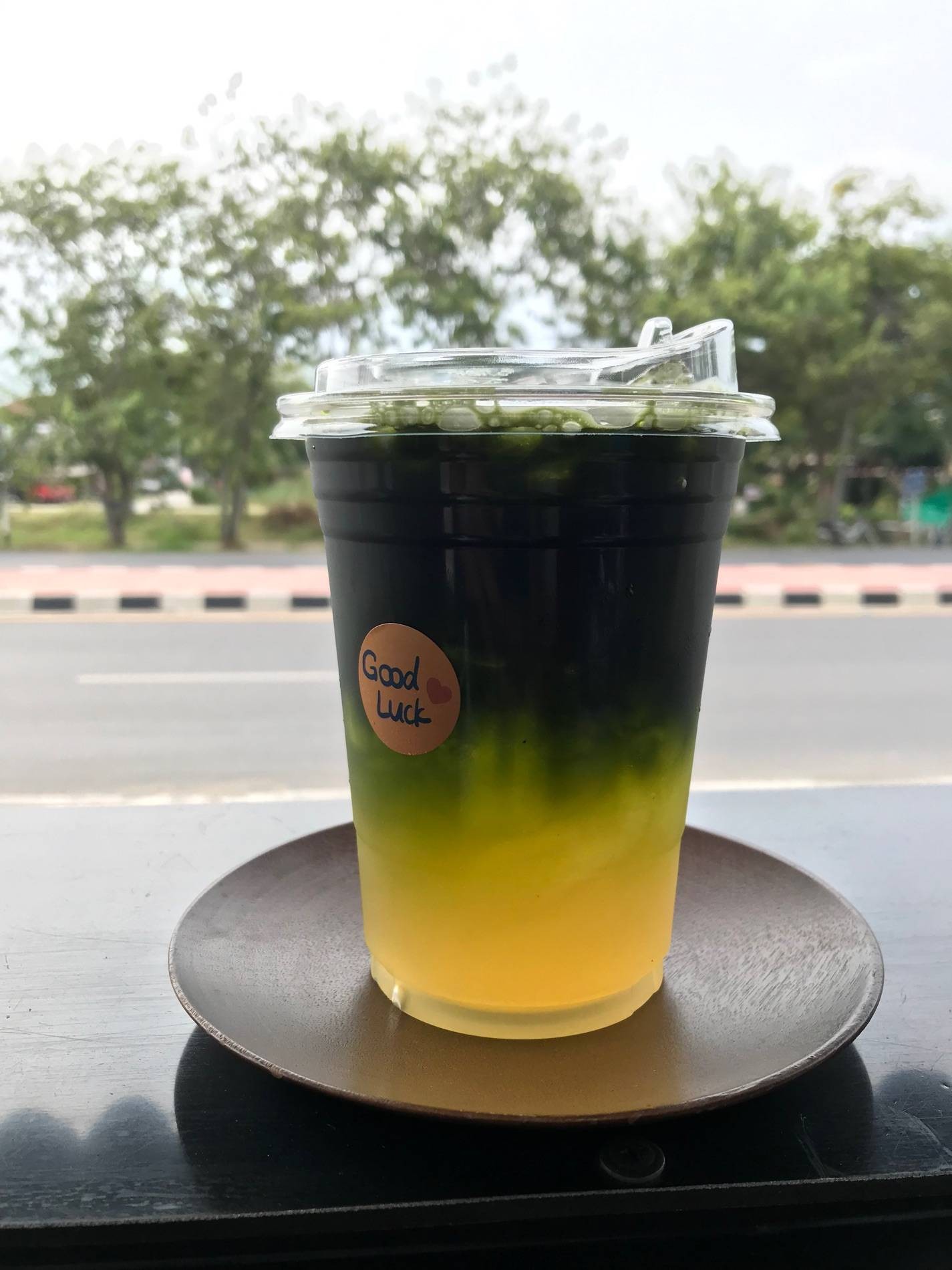 ร้าน Black box coffee | รีวิวร้านอาหาร