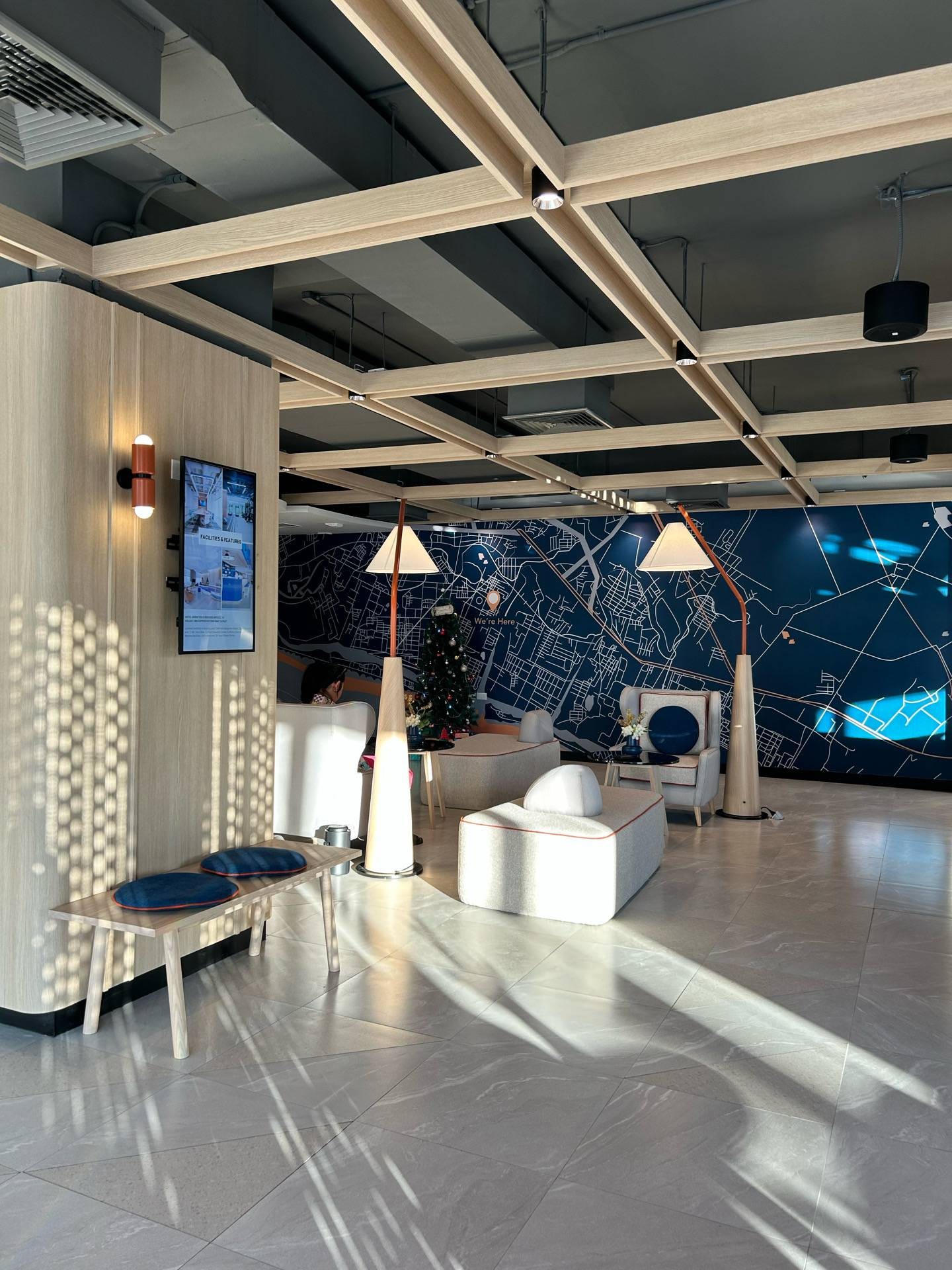 Holiday Inn Express Rayong - รีวิวที่พัก