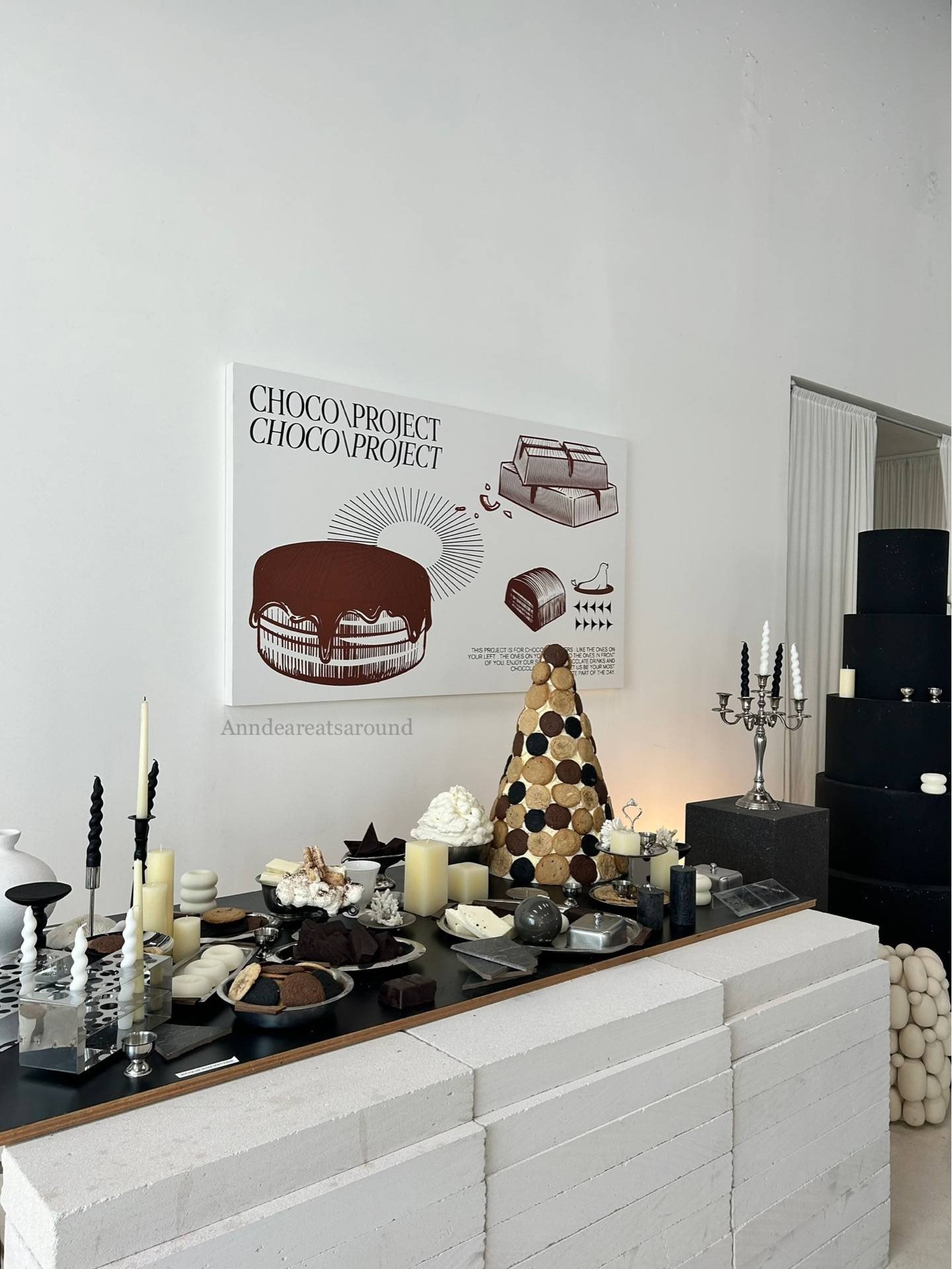 รีวิว Choco Project Forever Changing - Choco project no.5