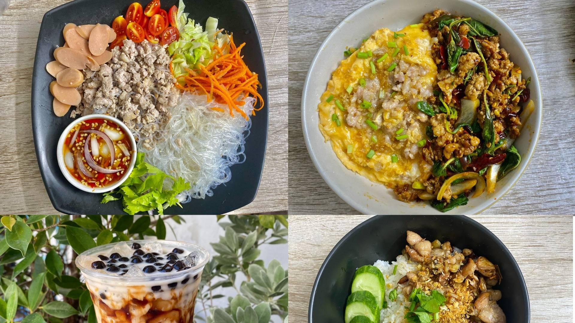 Goodly Food รัชดา - สั่งอาหารเดลิเวอรี | Wongnai x LINE MAN