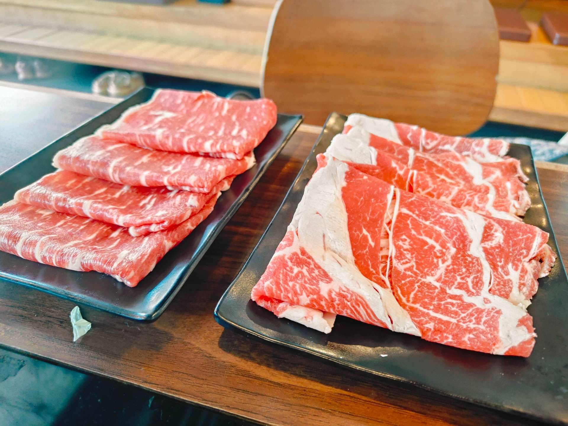 รีวิว AKIYOSHI พระโขนง - shabu เก่าแก่สาขาดั้งเดิม พระโขนง กทม.